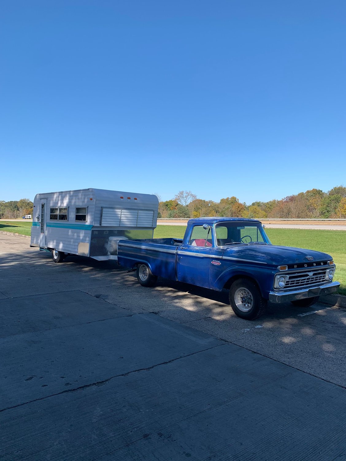 What is the weakest link here? - Ford Truck Enthusiasts Forums