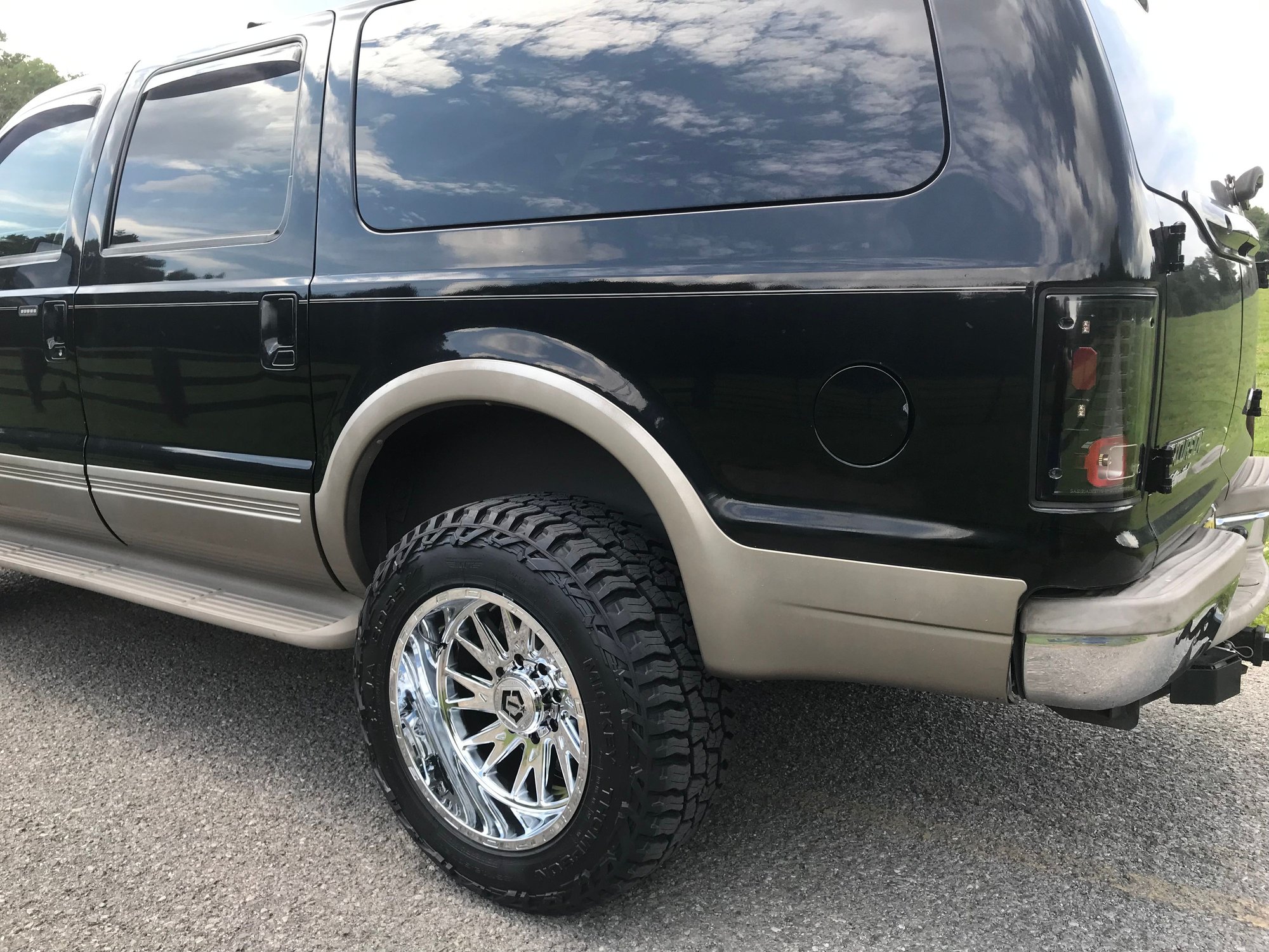 What did you do to the X today? - Page 3554 - Ford Truck Enthusiasts Forums