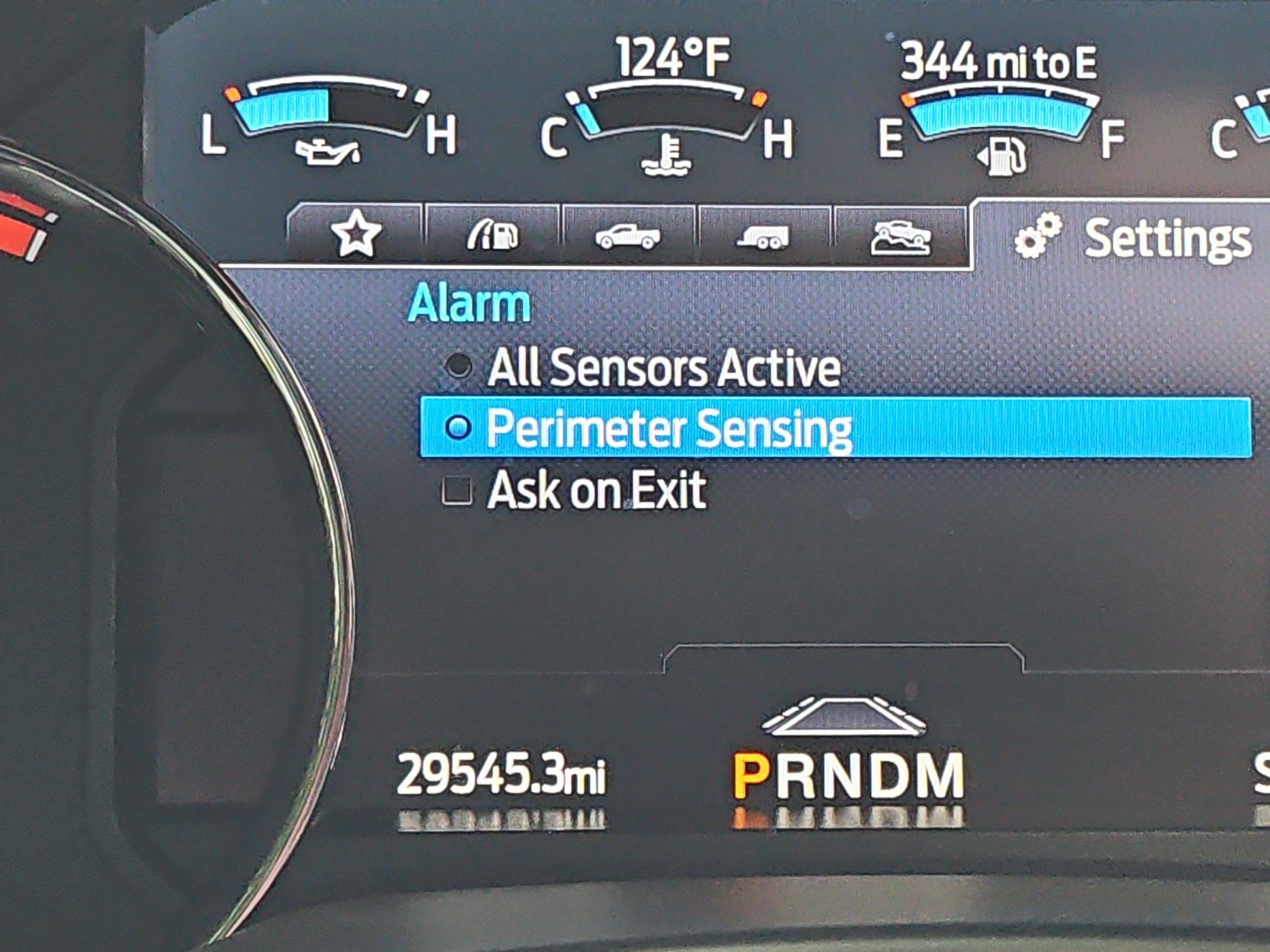 Alarm going off - Page 2 - Ford Truck Enthusiasts Forums