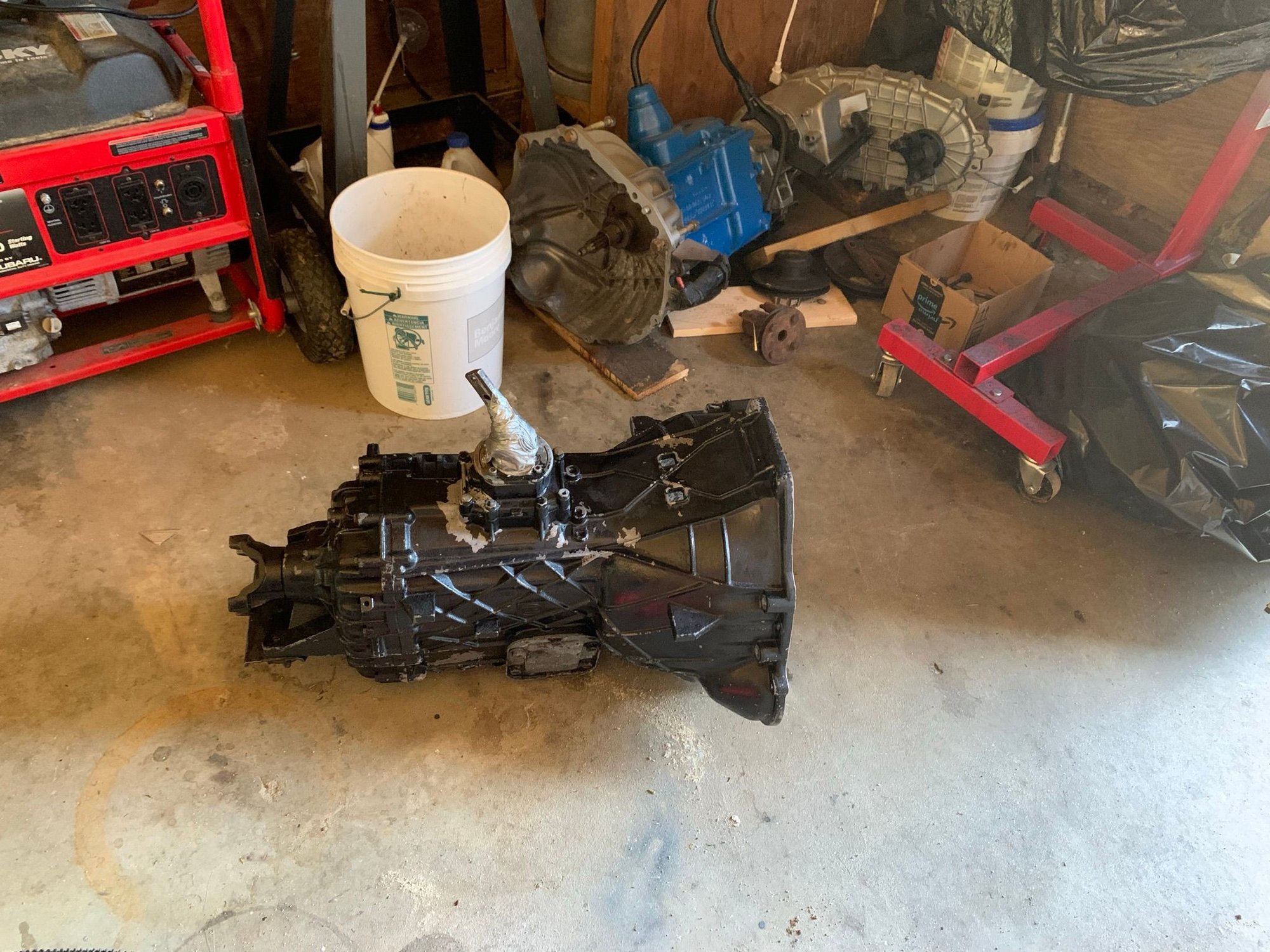 351w swap in ford highboy question - Ford Truck Enthusiasts Forums