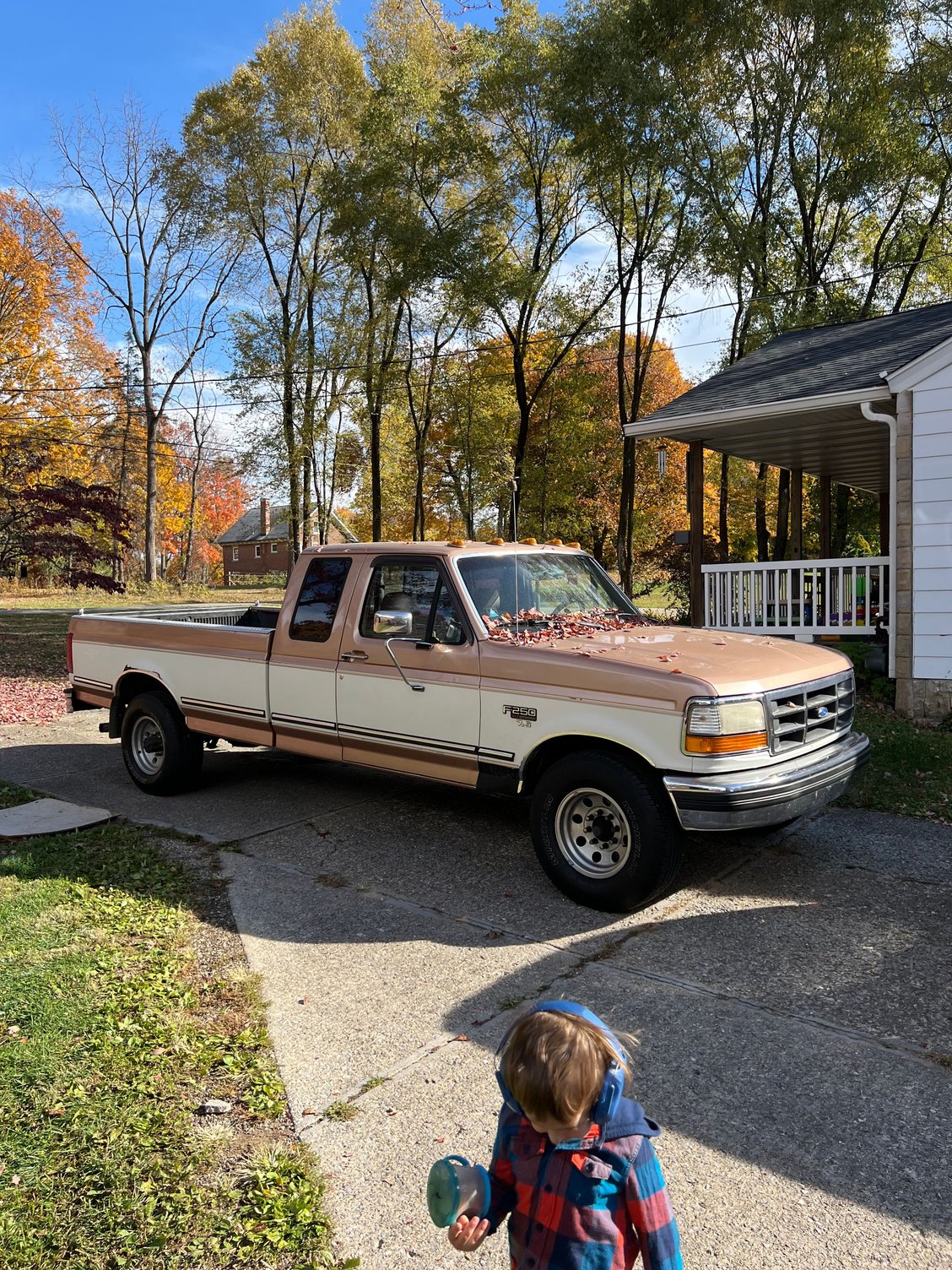 1994 F250 460 2WD lift? Other advice - Ford Truck Enthusiasts Forums