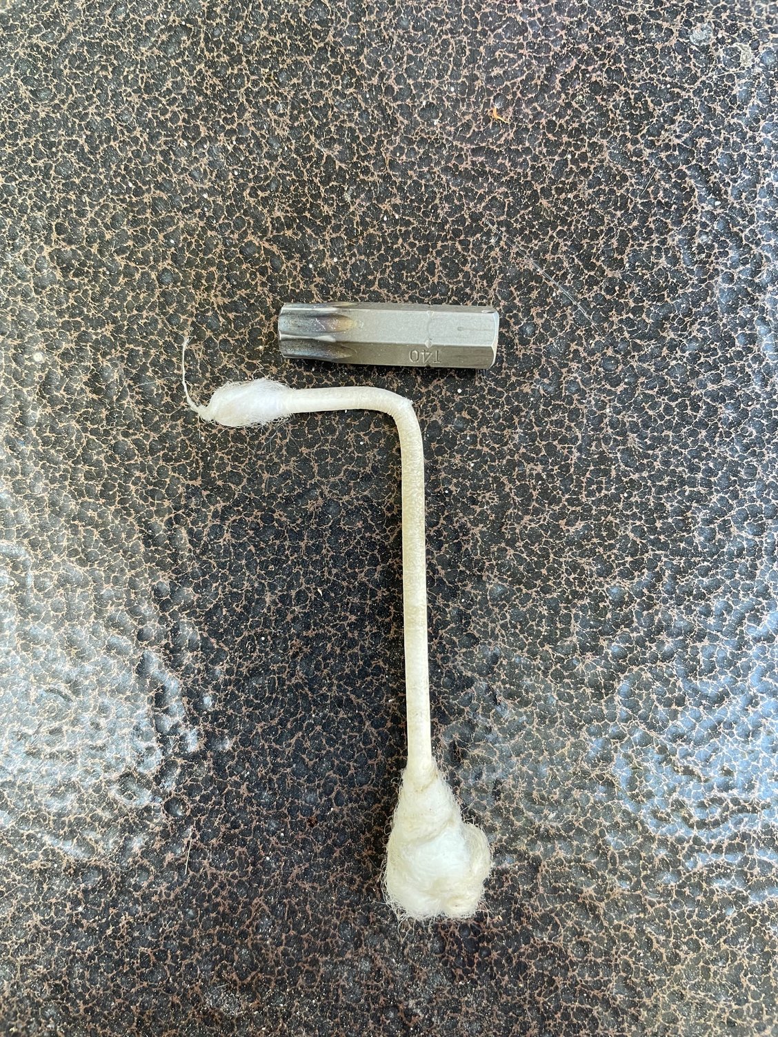 Radiator Petcock Broken & Stuck (Resolved) - Ford Truck Enthusiasts Forums