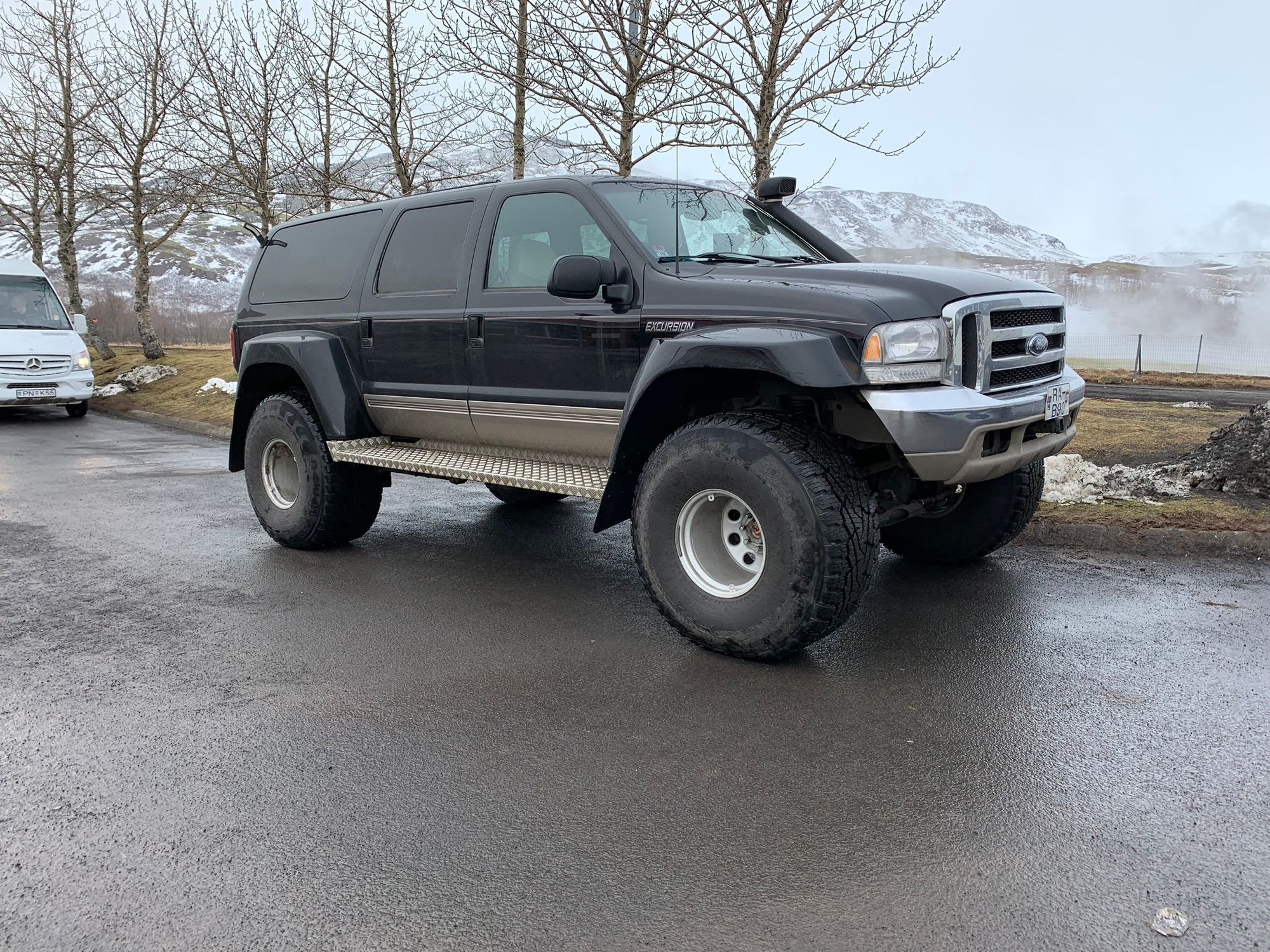 Arctic Trucks AT44 - Ford Truck Enthusiasts Forums