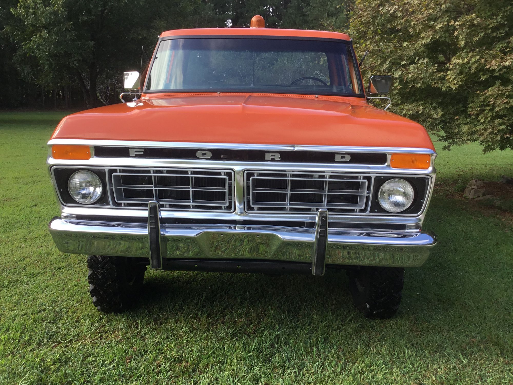 New High Boy - Page 5 - Ford Truck Enthusiasts Forums