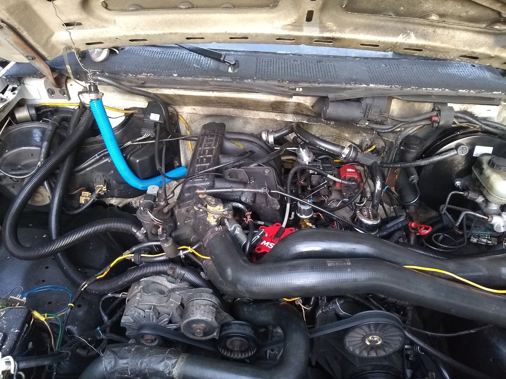 Tuning - Ford Truck Enthusiasts Forums