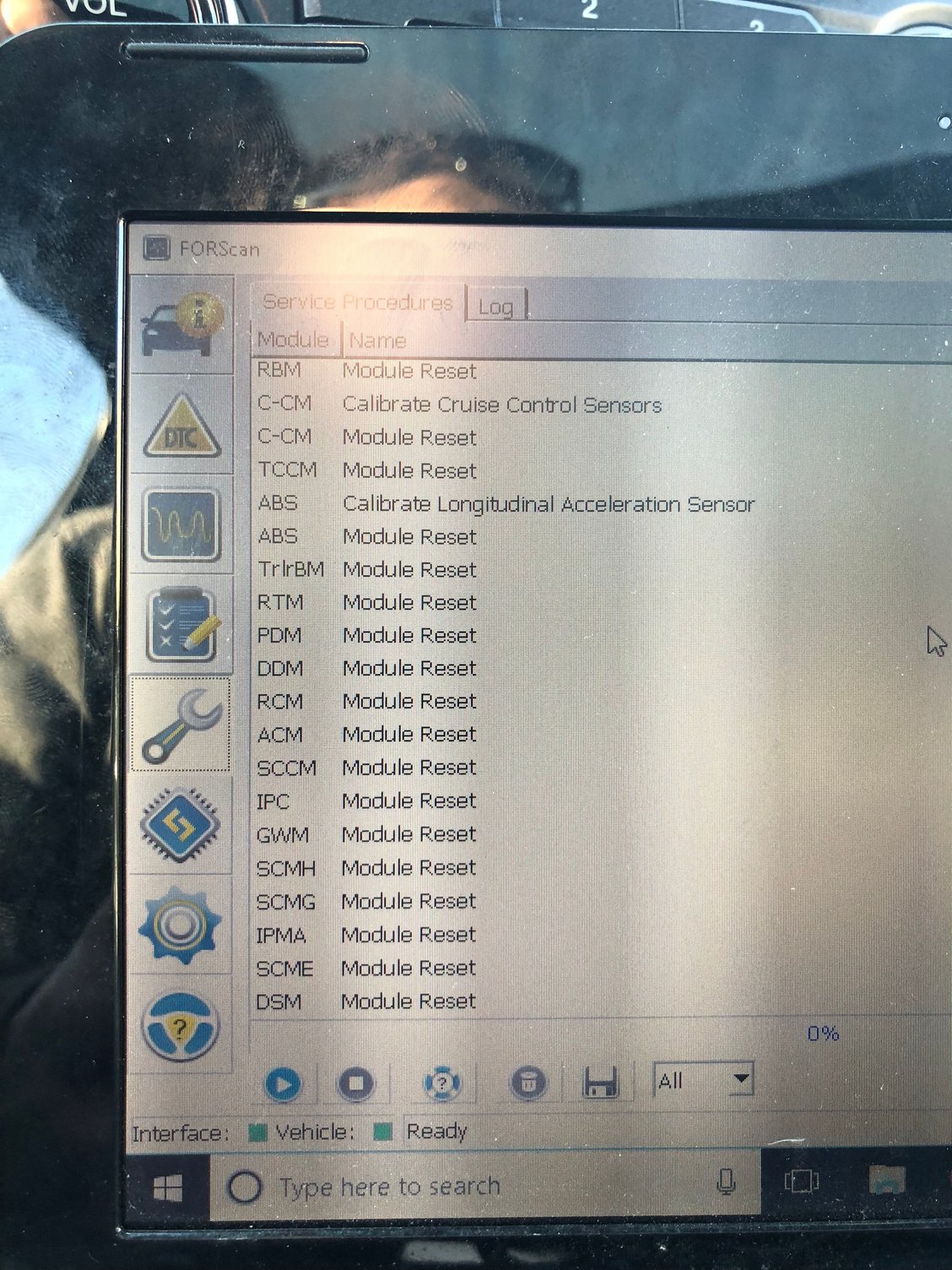 OCR v2 (via FORScan) - Ford Truck Enthusiasts Forums