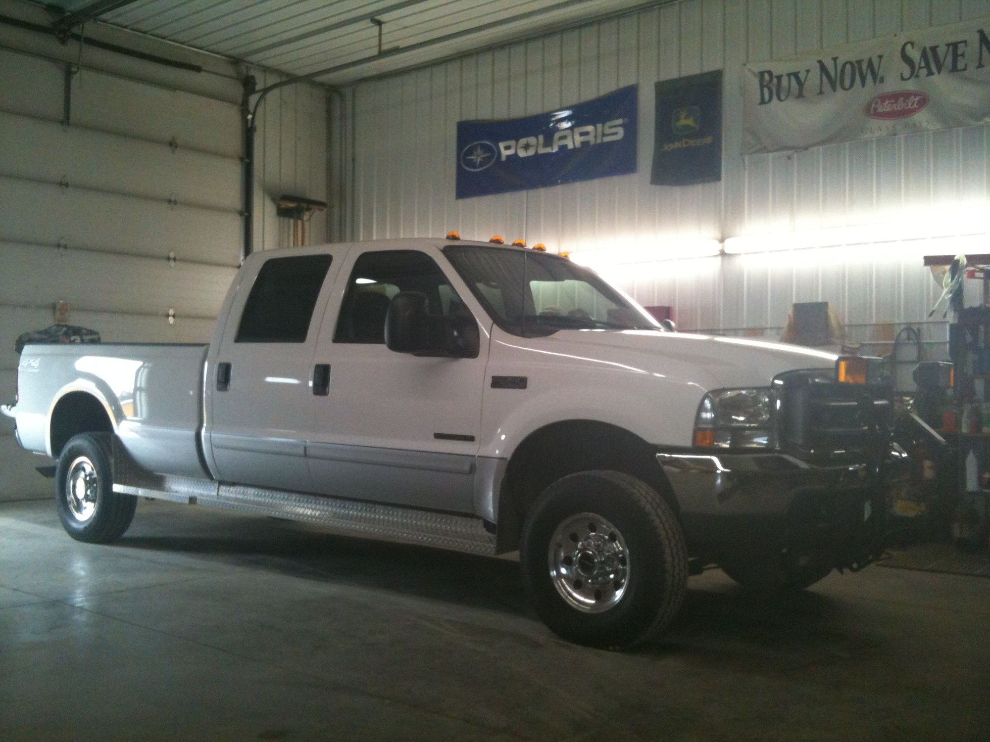 "X Code" springs - Ford Truck Enthusiasts Forums