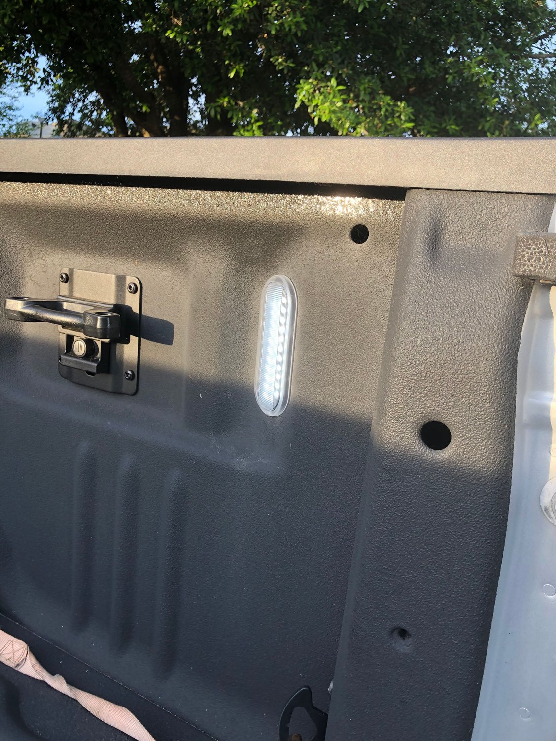 OEM Cargo Light Retrofit? - Page 10 - Ford Truck Enthusiasts Forums