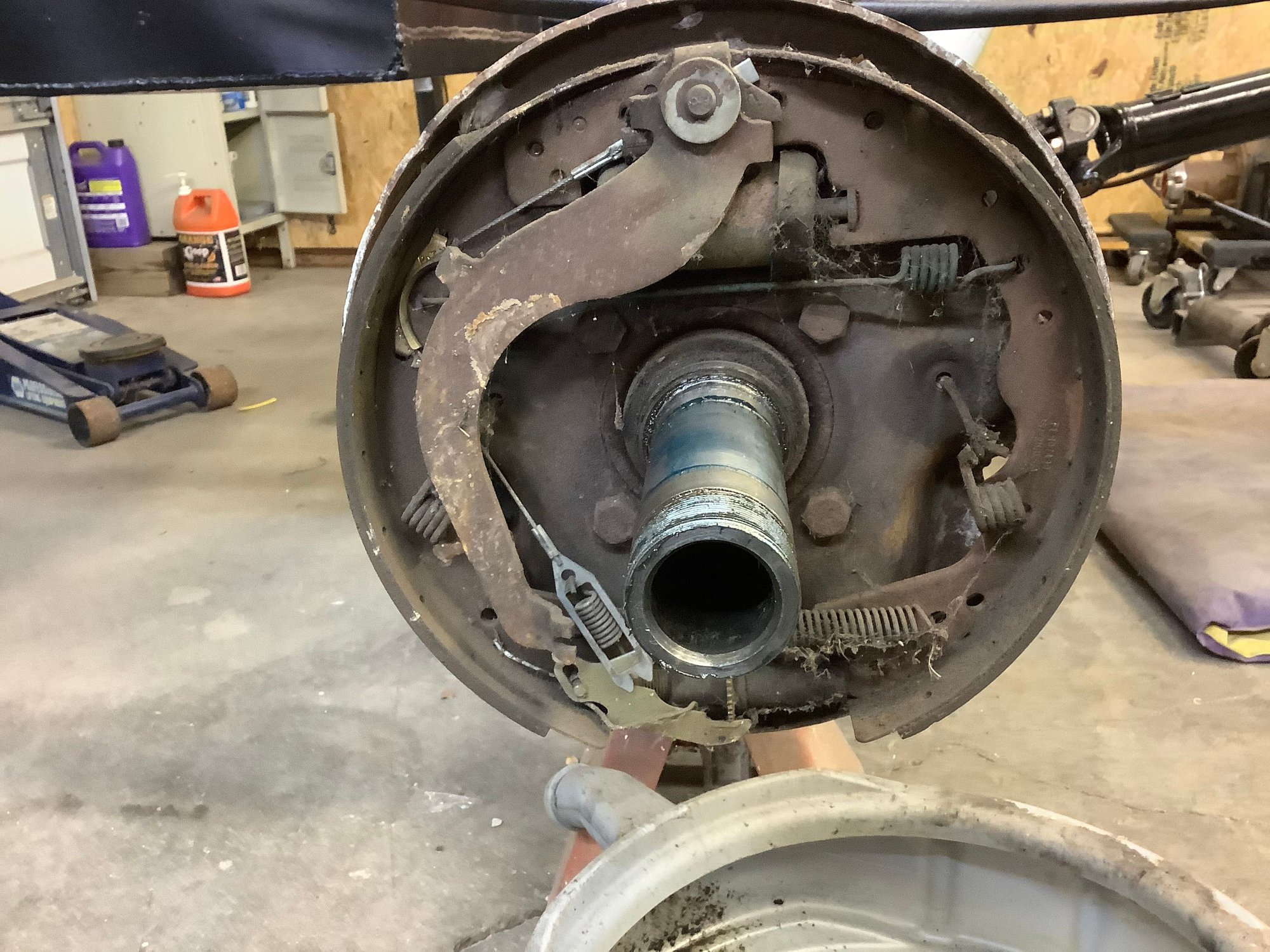 Still plugging along - Ford Truck Enthusiasts Forums