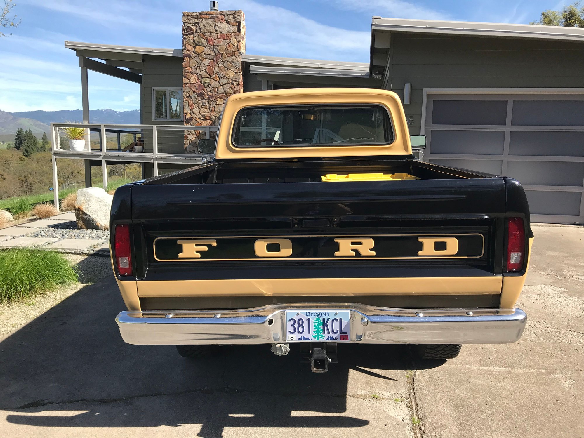 RARE 1970 F100 4wd Short Box - Ford Truck Enthusiasts Forums