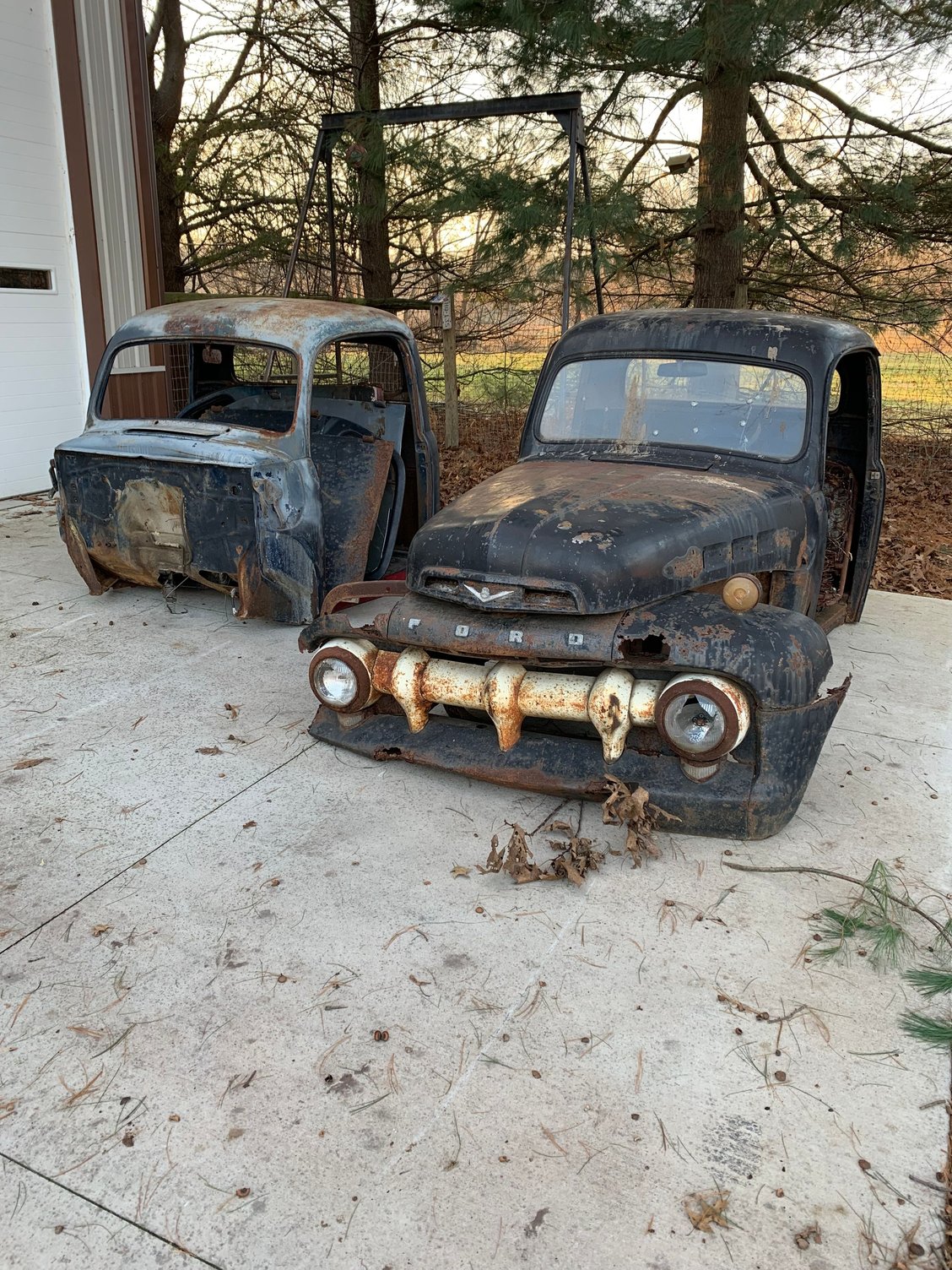 More junk! - Ford Truck Enthusiasts Forums