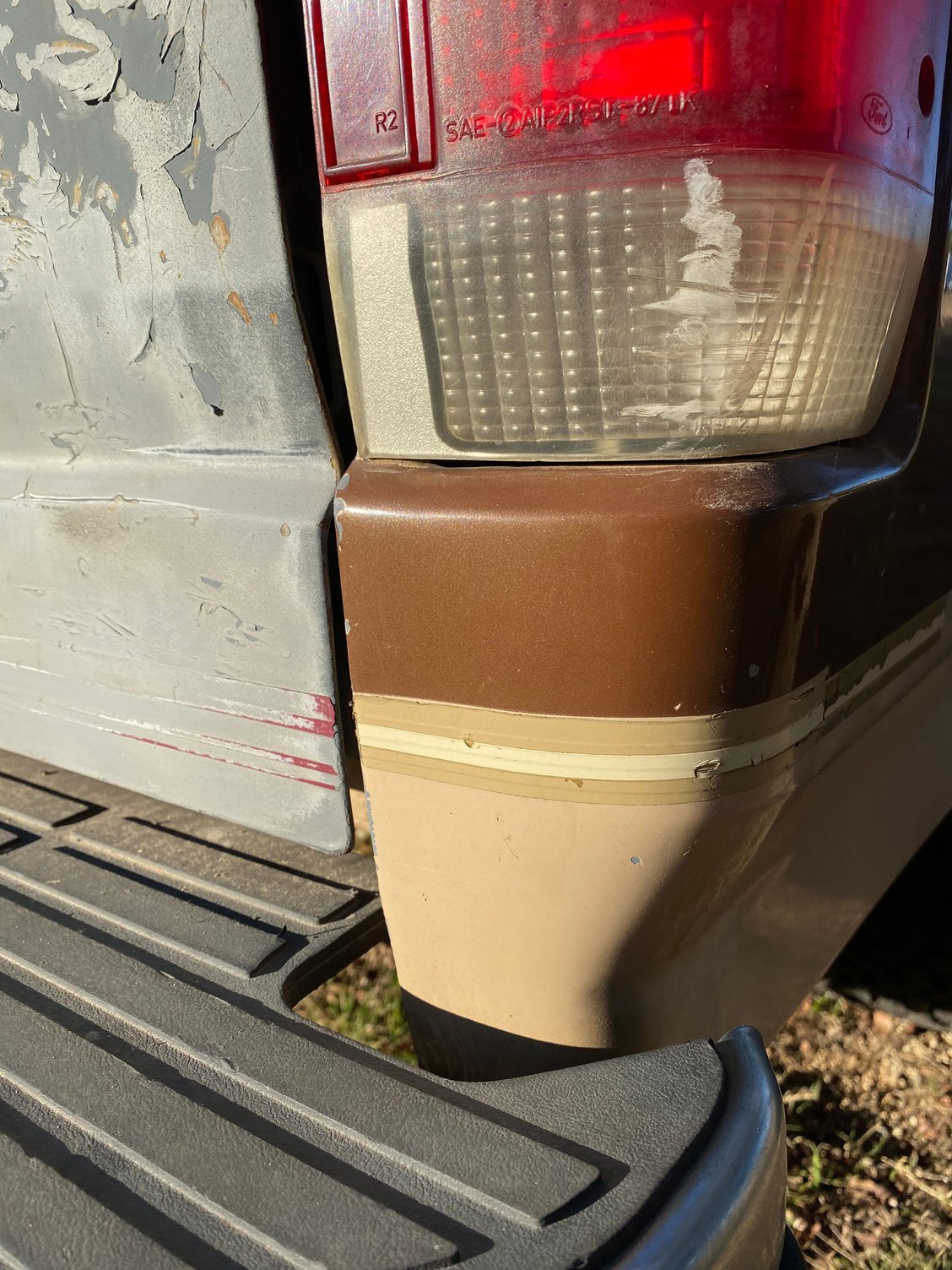 Tailgate Compatibility - Ford Truck Enthusiasts Forums