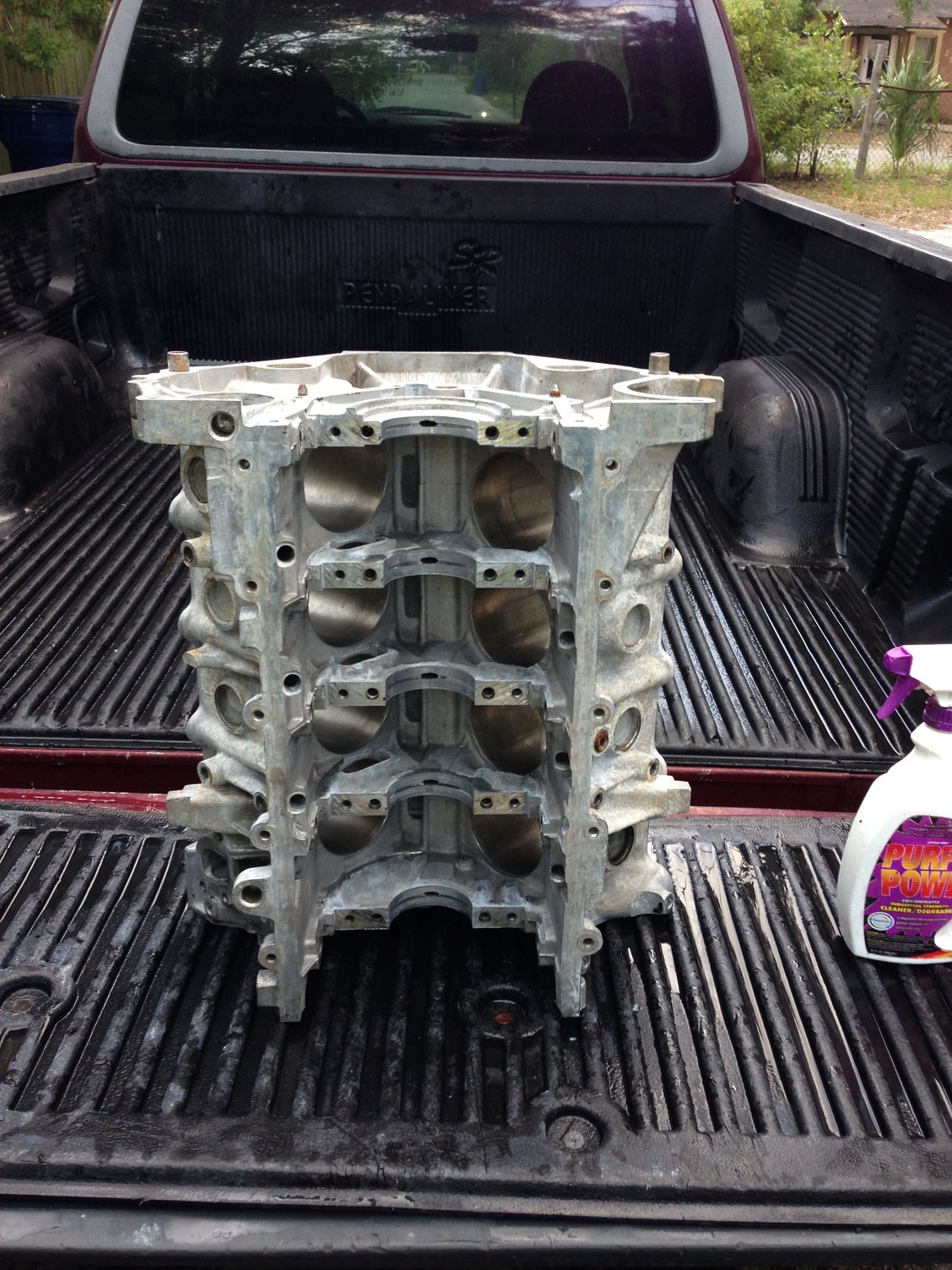 1998 4.6 PI swap and rebuild - Ford Truck Enthusiasts Forums