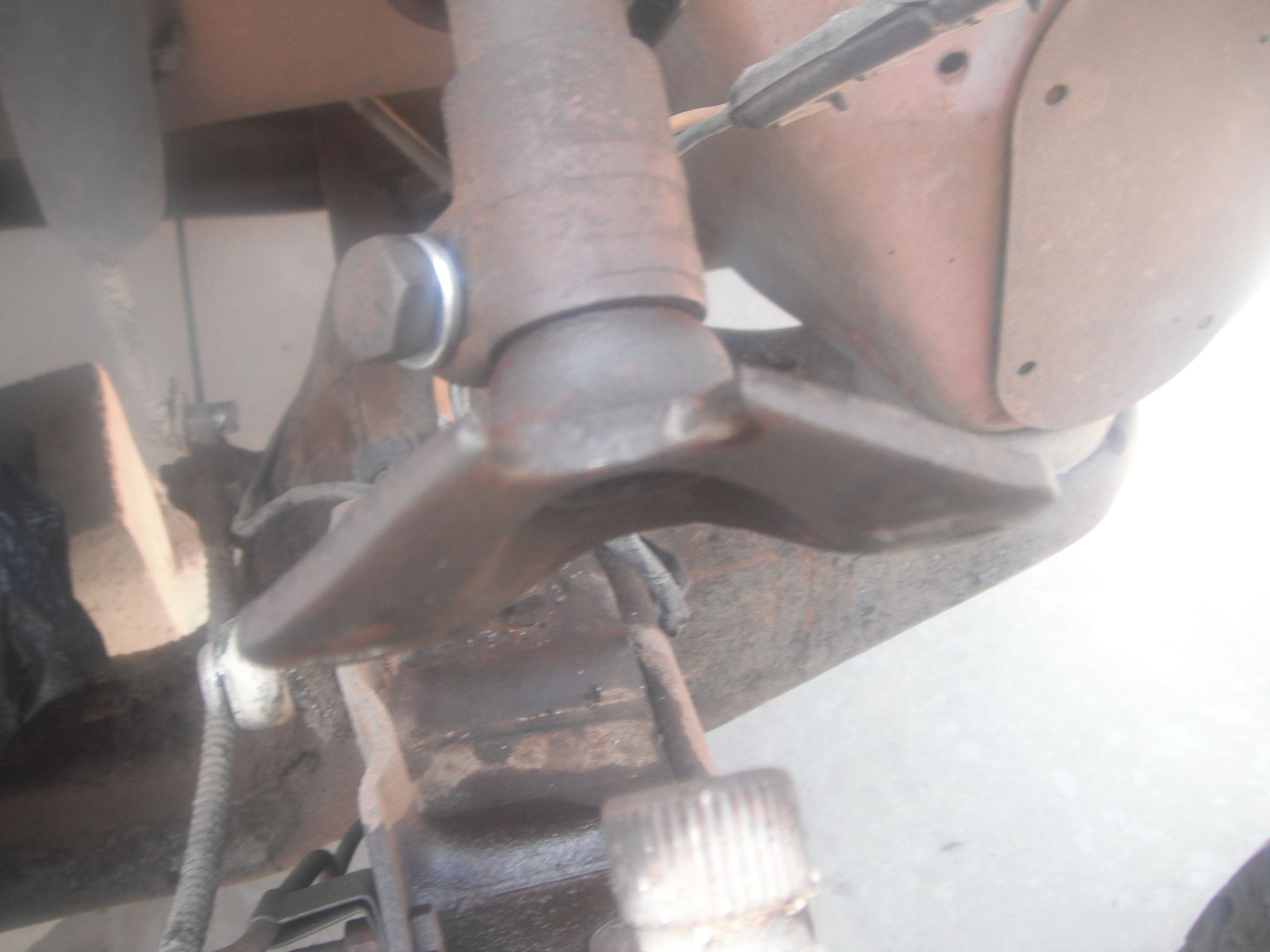 Rag Joint - Ford Truck Enthusiasts Forums