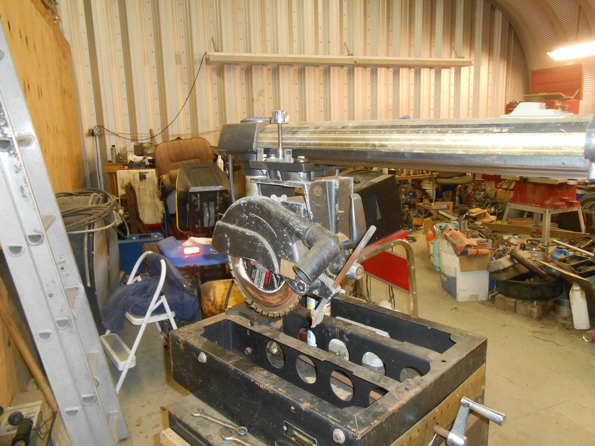 Tools, tools, I gotta have more tools! - Page 79 - Ford Truck ...