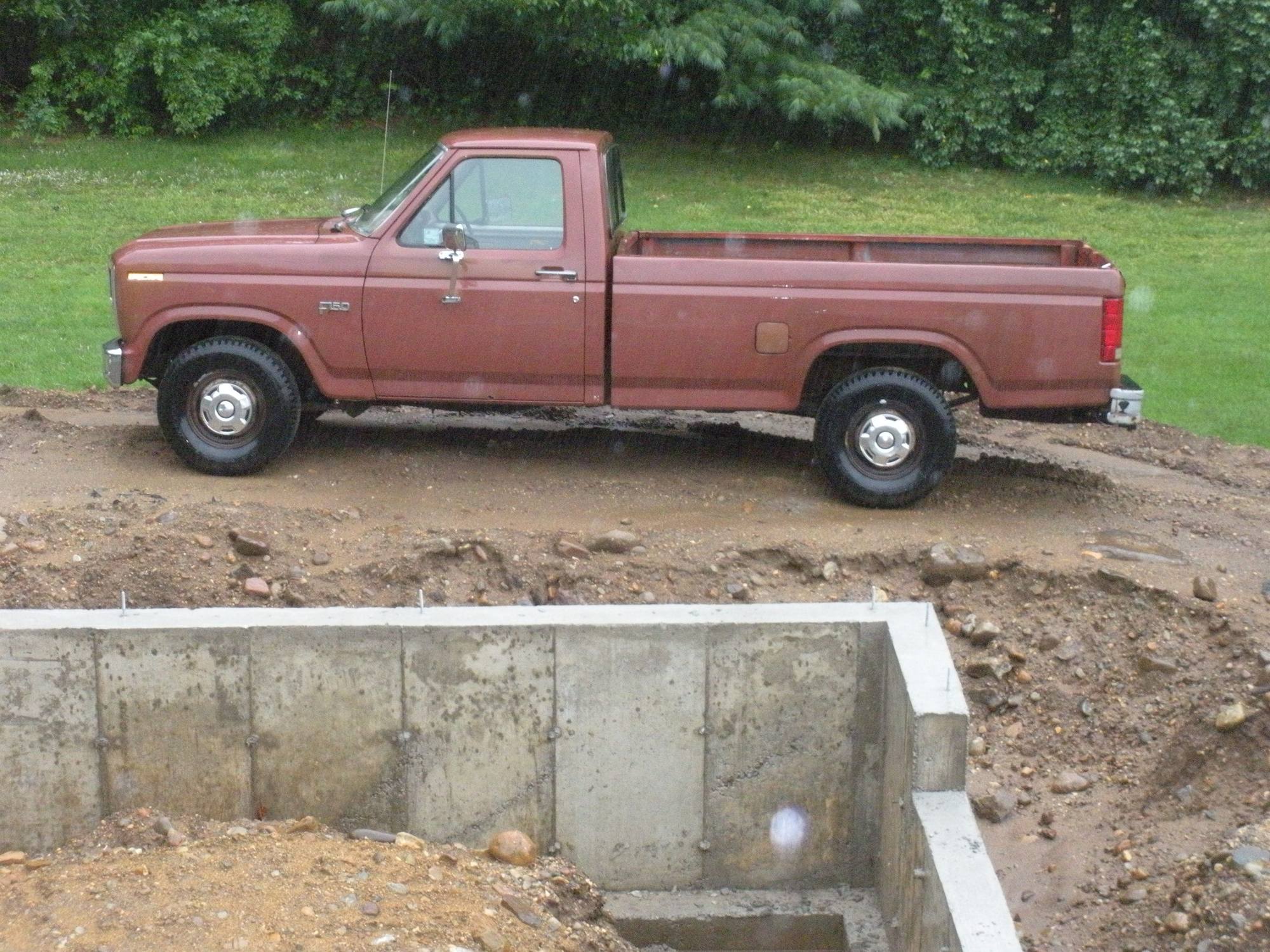 Matching Desert Tan & Light Desert Tan (9N/8Q) - Ford Truck Enthusiasts ...