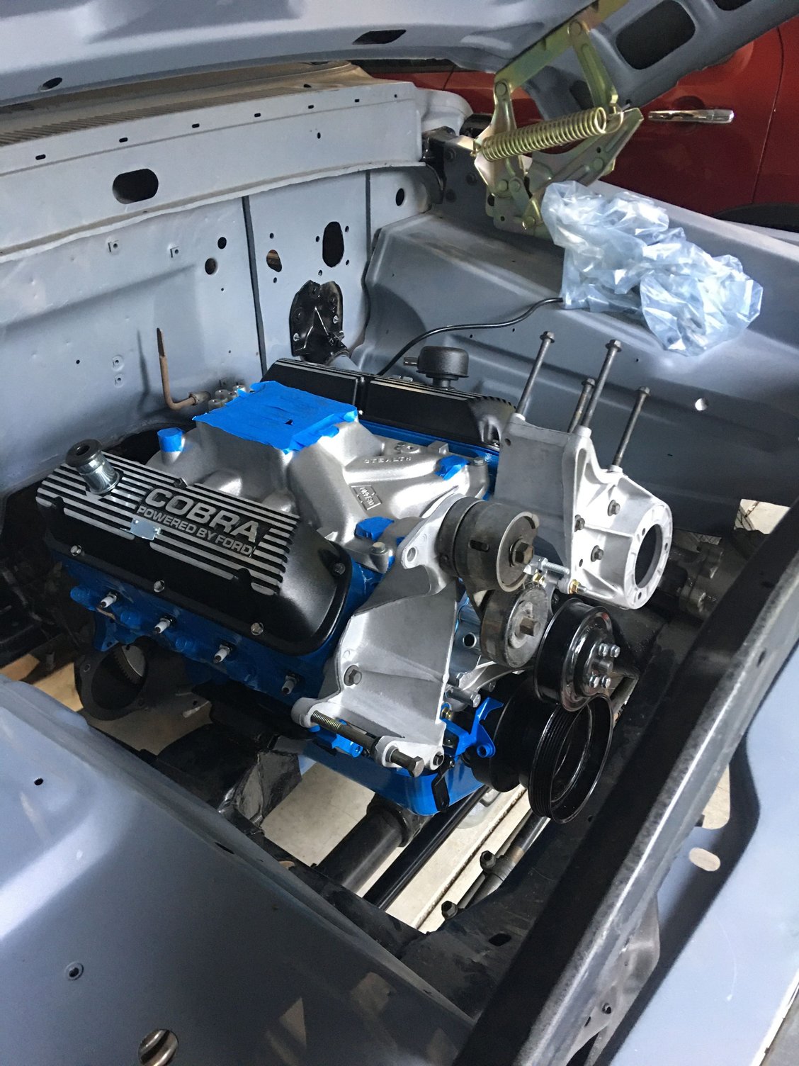 1967 F-100 project - Page 84 - Ford Truck Enthusiasts Forums