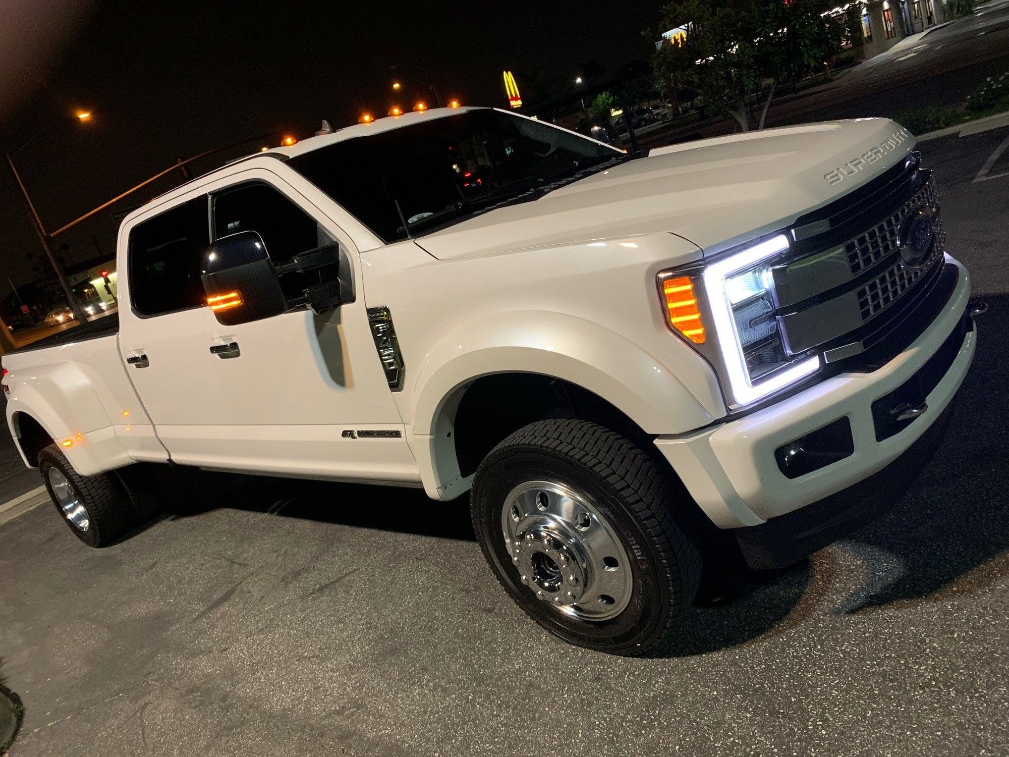 Dually pictures please! - Page 9 - Ford Truck Enthusiasts Forums