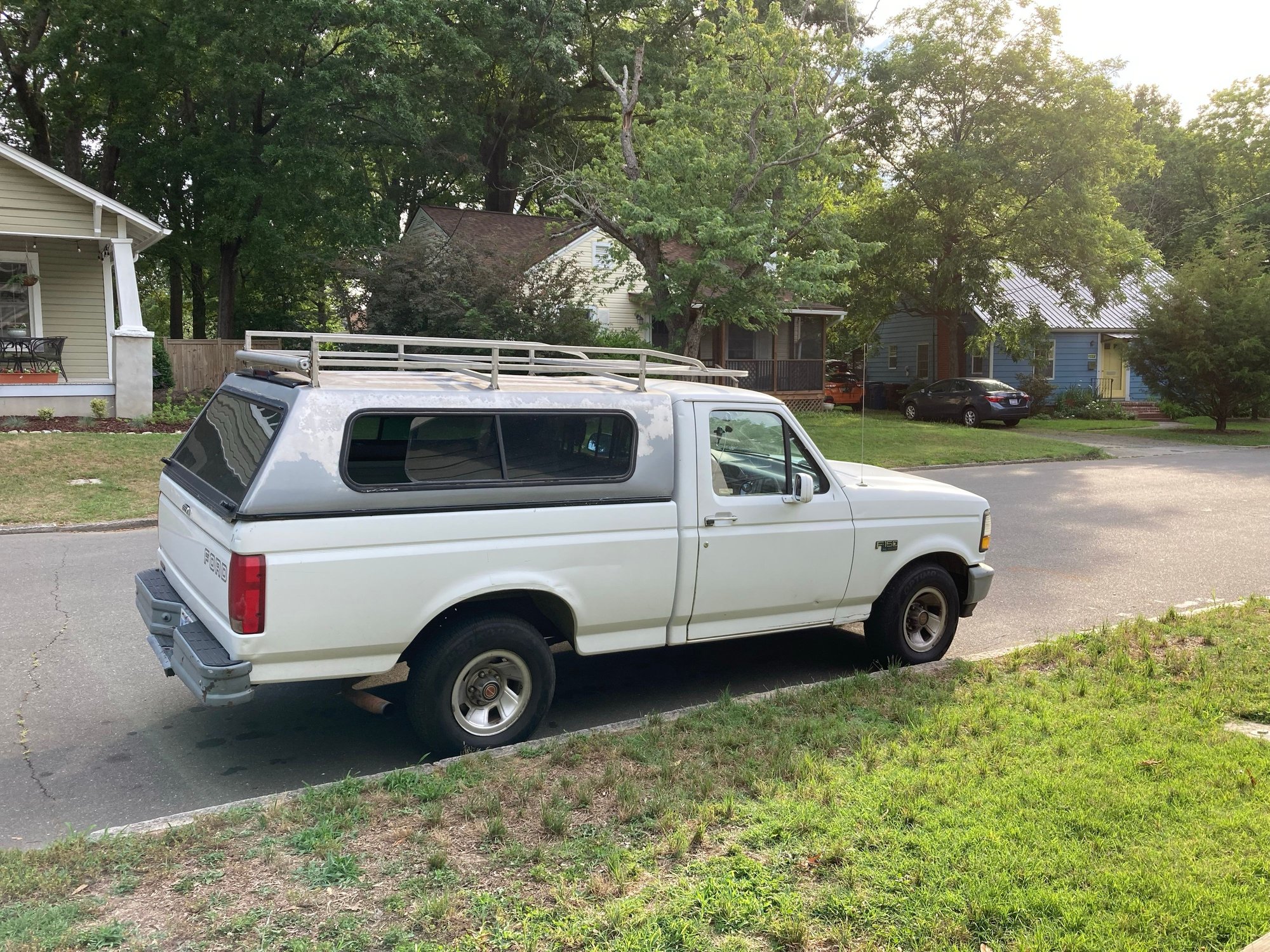 NEW MEMBER Introduction Thread (NO TECH QUESTIONS) - Page 1358 - Ford ...