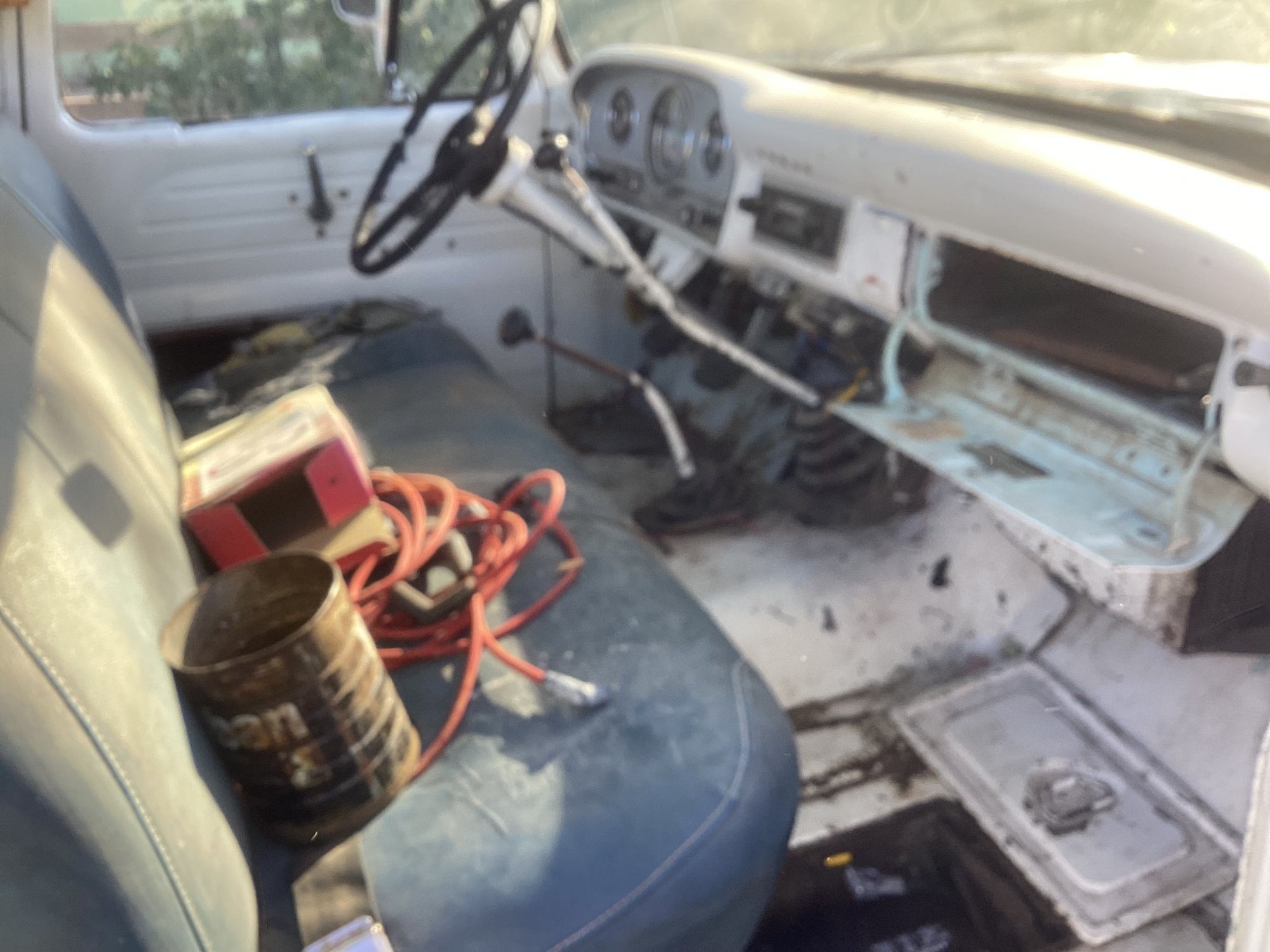 VIN Decoding - Ford Truck Enthusiasts Forums