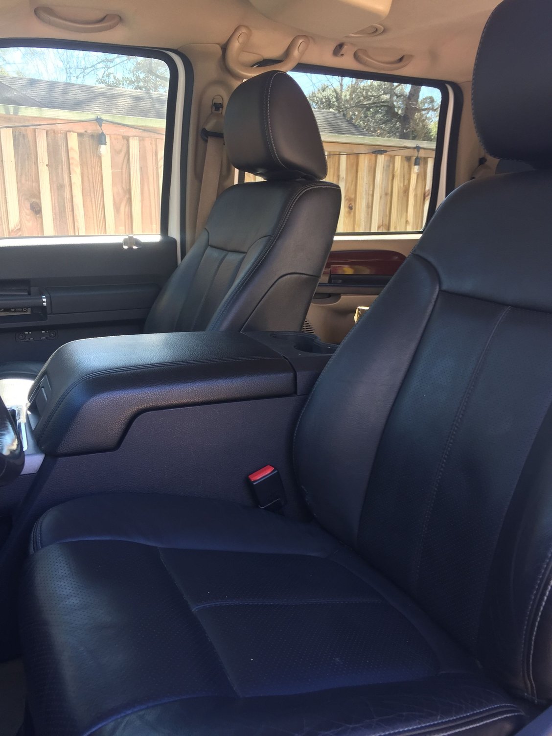 First Excursion Second Owner - Page 13 - Ford Truck Enthusiasts Forums