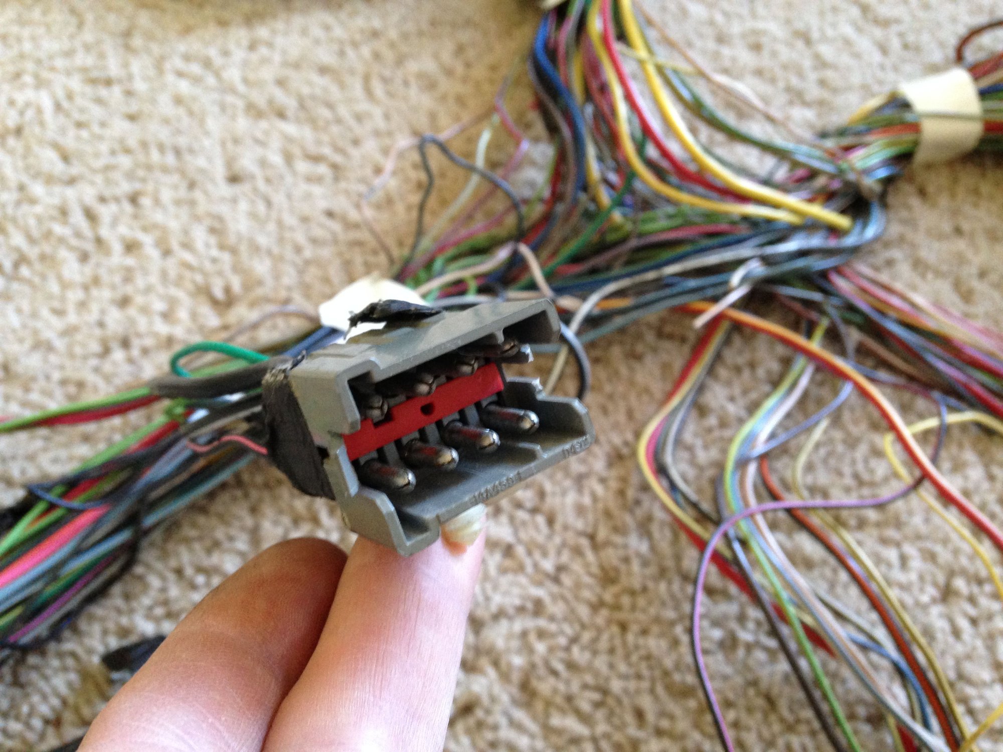 ignition control module ??! - Ford Truck Enthusiasts Forums
