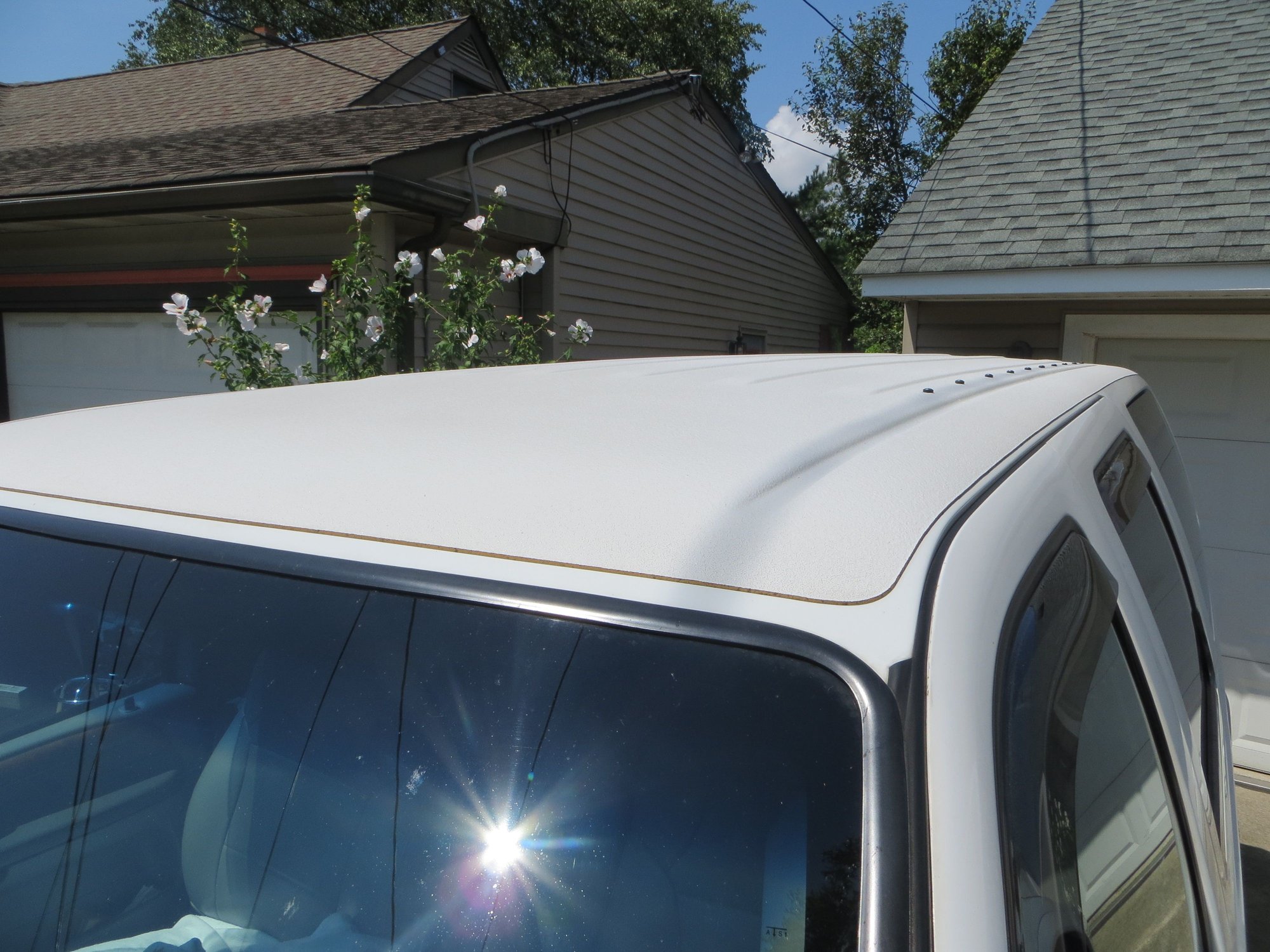 What did you do to the X today? - Page 3469 - Ford Truck Enthusiasts Forums