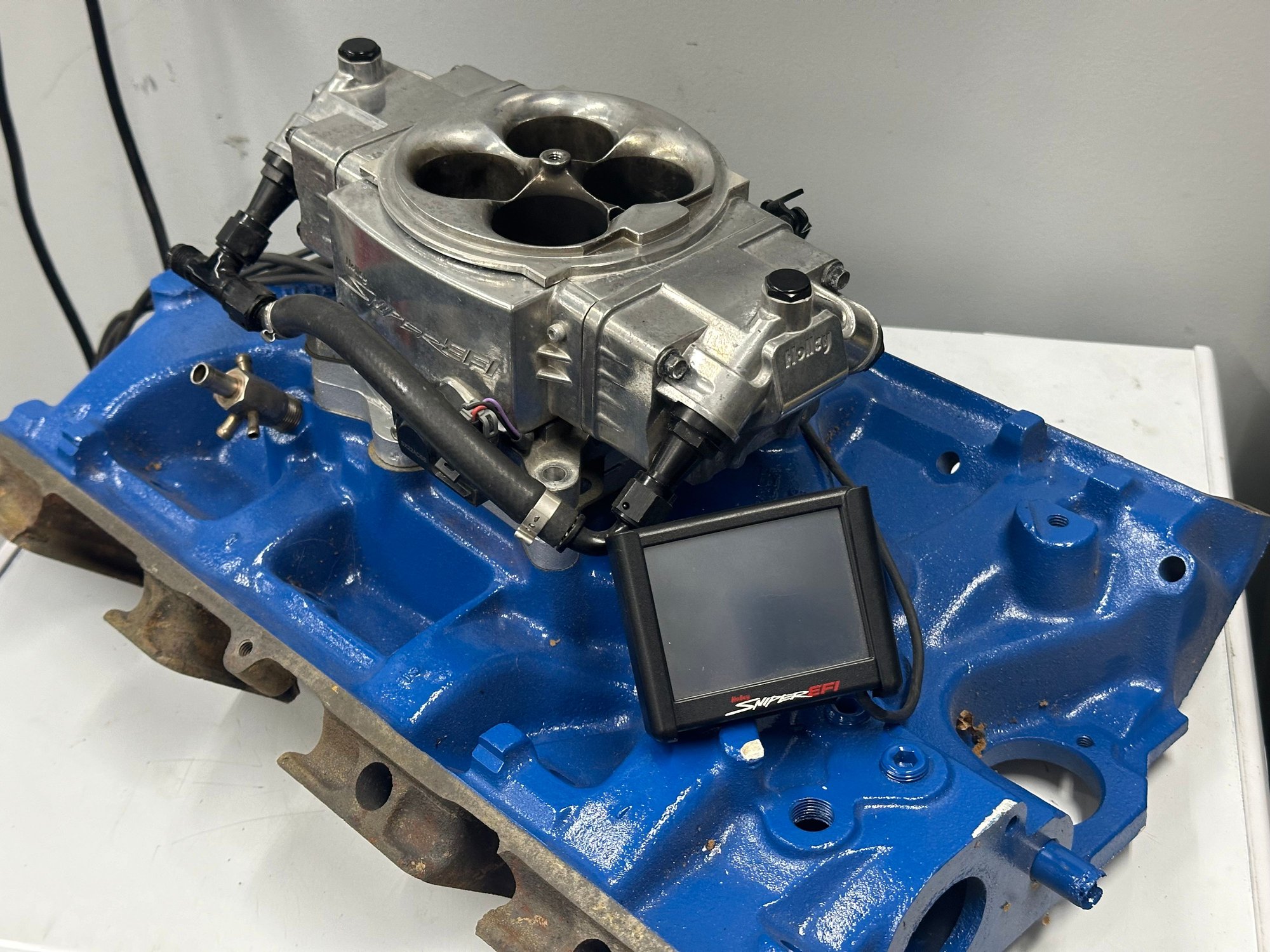 Highboy Sniper Conversion (So Close!) - Ford Truck Enthusiasts Forums