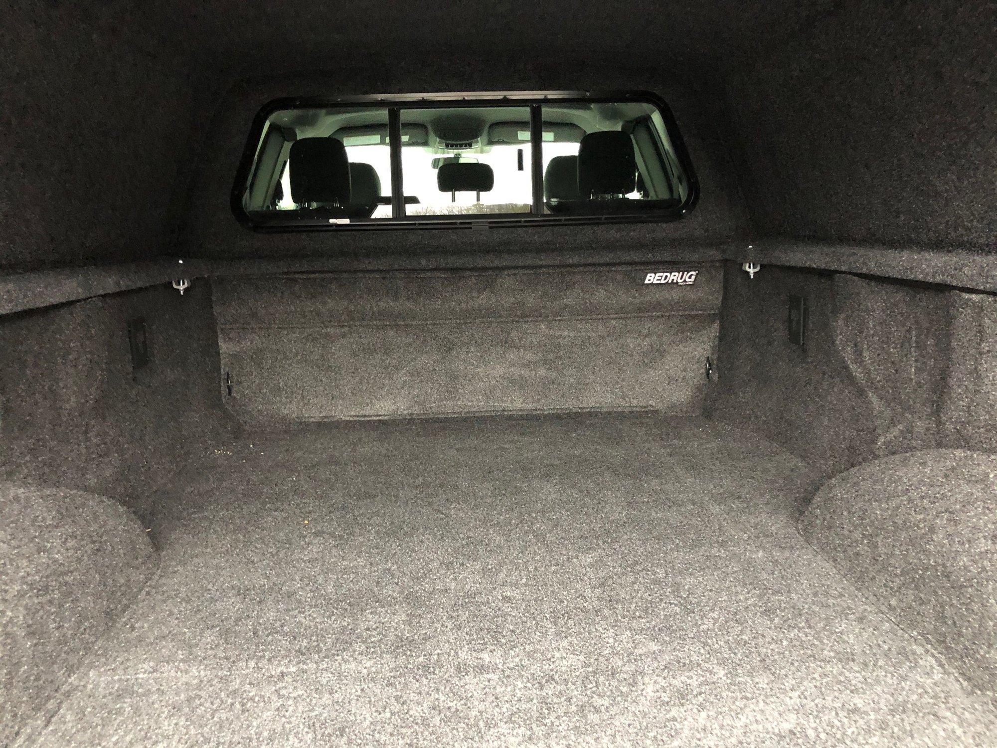 BedRug Install - Ford Truck Enthusiasts Forums