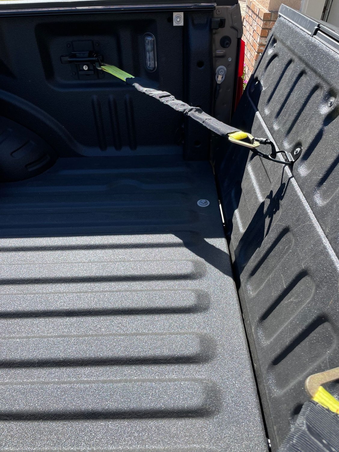 2019 tailgate opening - Page 3 - Ford Truck Enthusiasts Forums