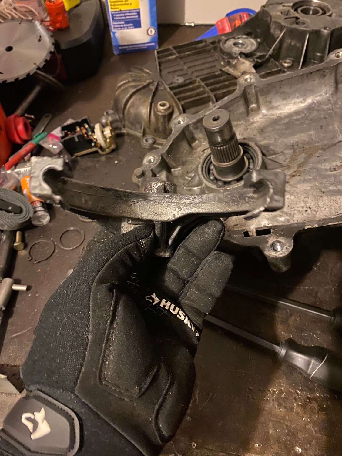 Replacement options for BW1356 - Ford Truck Enthusiasts Forums