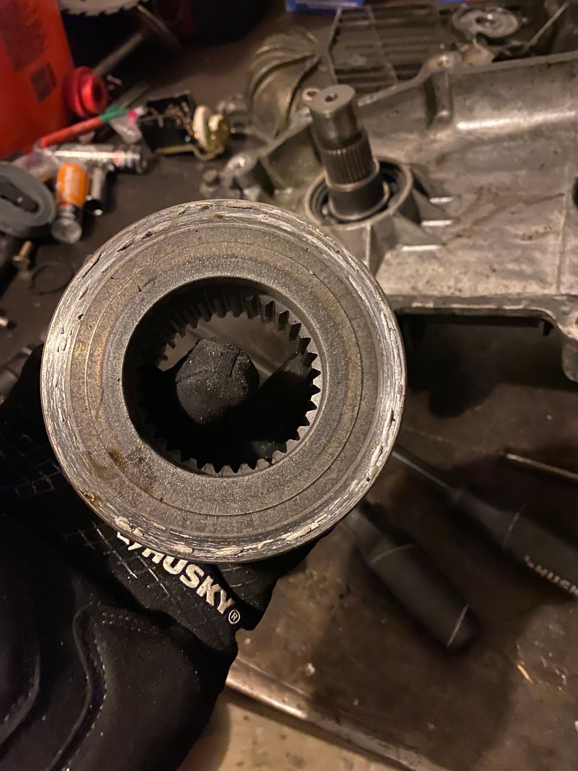 Replacement options for BW1356 - Ford Truck Enthusiasts Forums