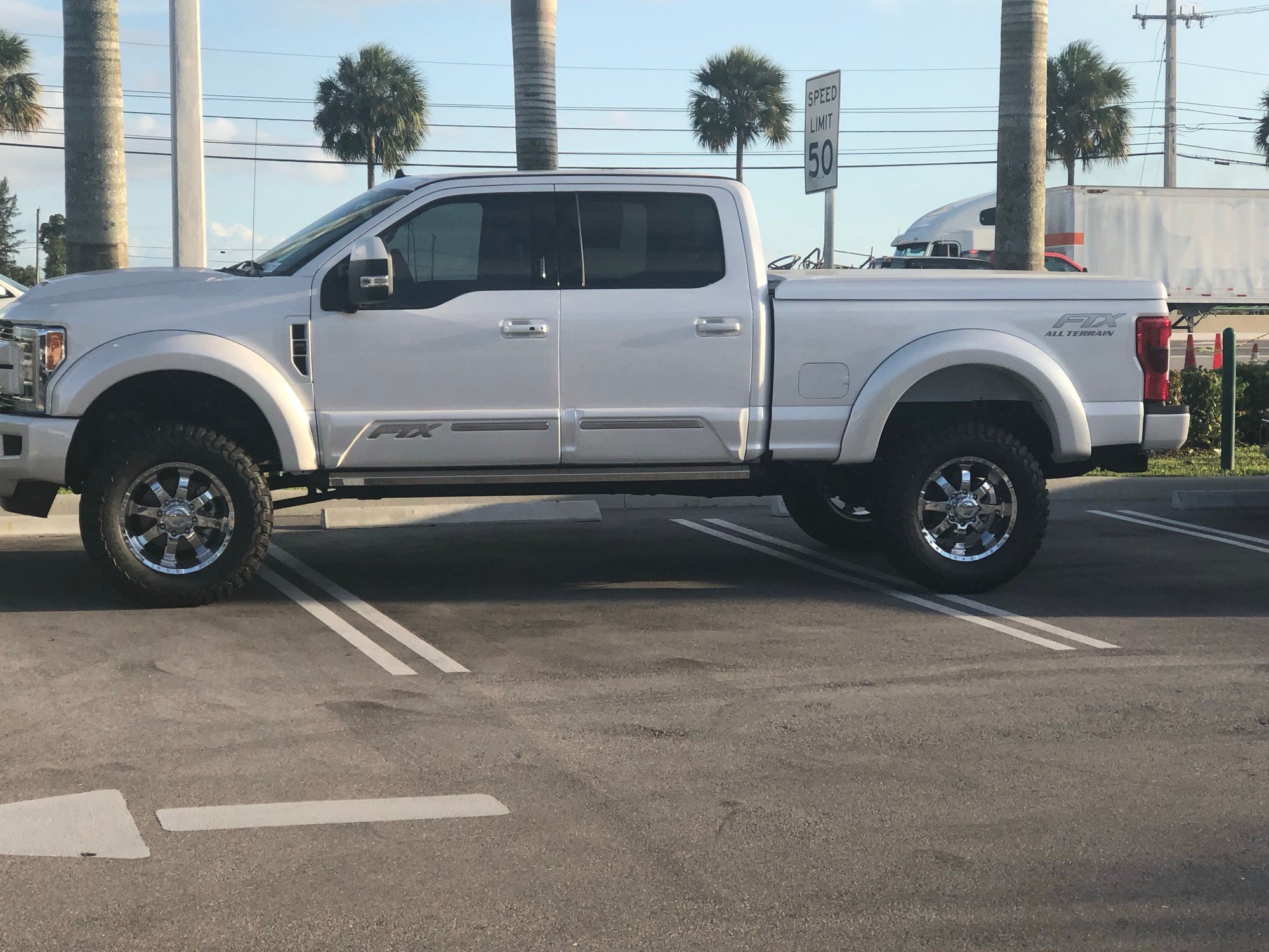 New 2019 FTX Owner - Ford Truck Enthusiasts Forums
