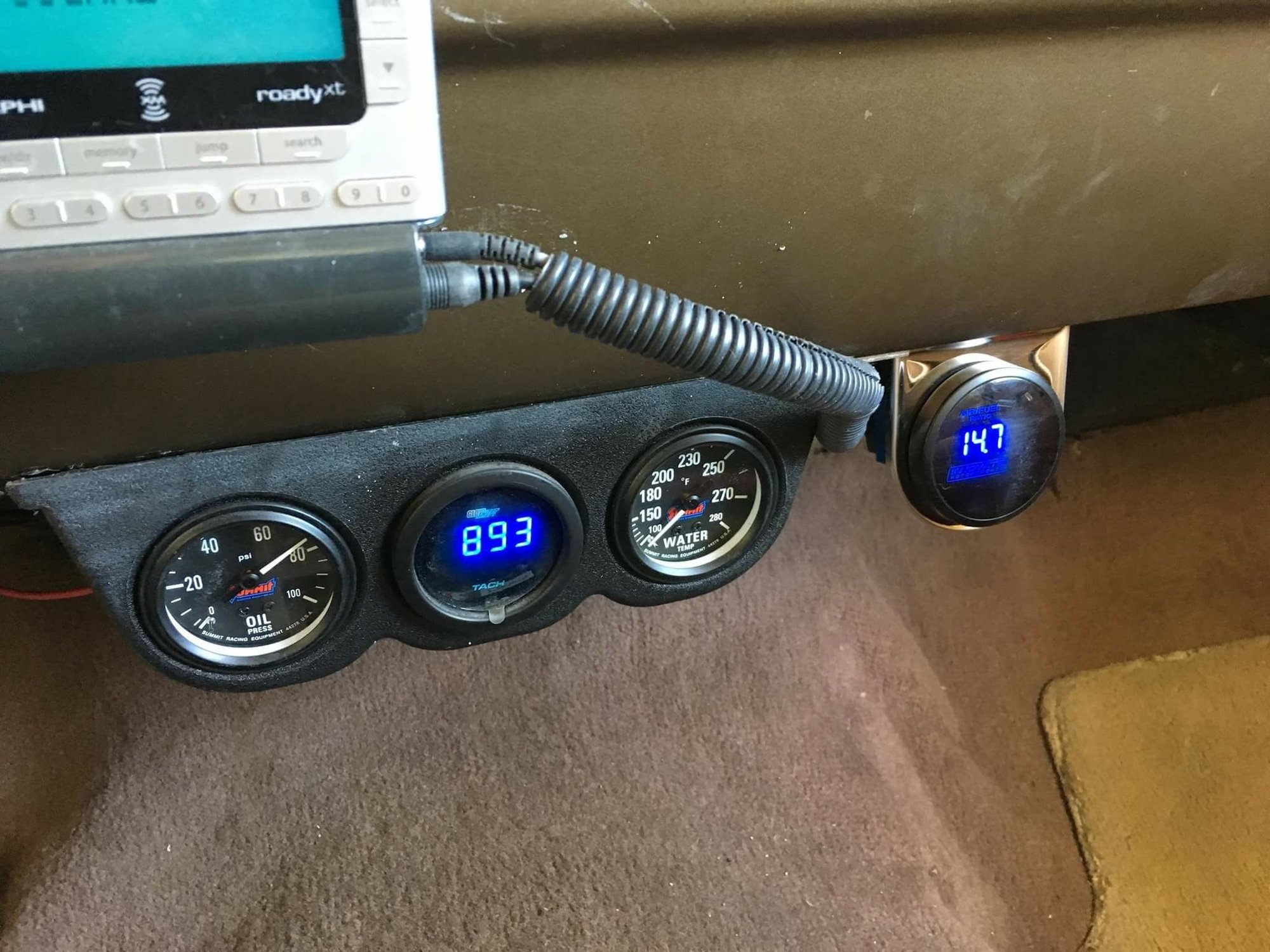 Tuning with O2 sensor - Page 2 - Ford Truck Enthusiasts Forums