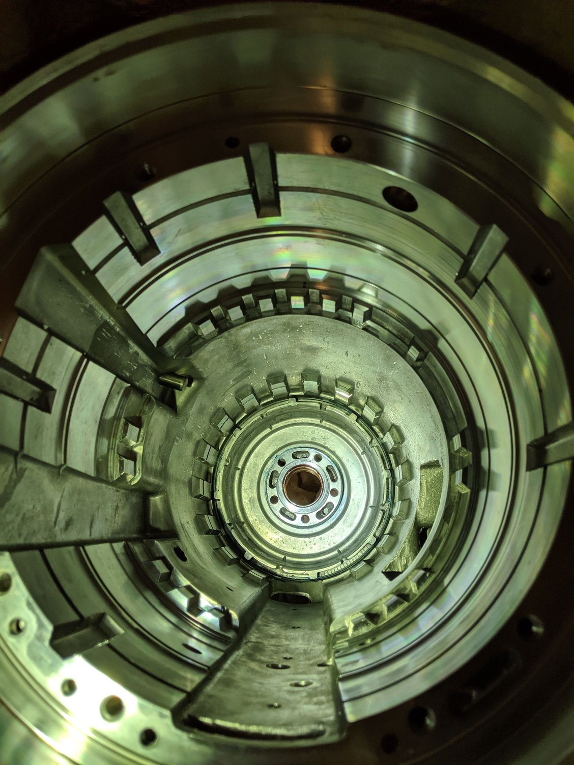 Another 4R100 Build - Page 5 - Ford Truck Enthusiasts Forums