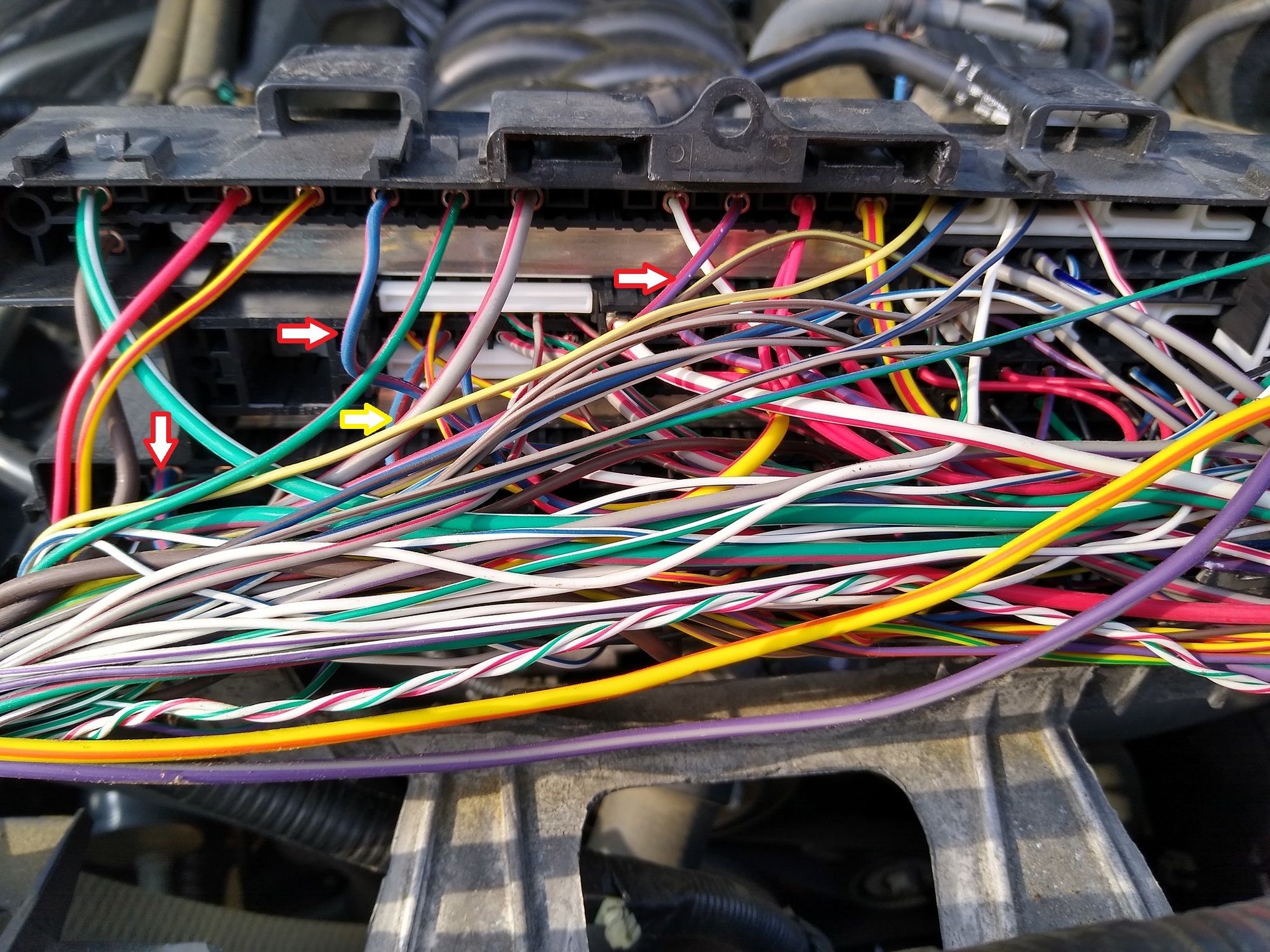 TSB-15-0137. Fuel pump fuse. - Page 9 - Ford Truck Enthusiasts Forums