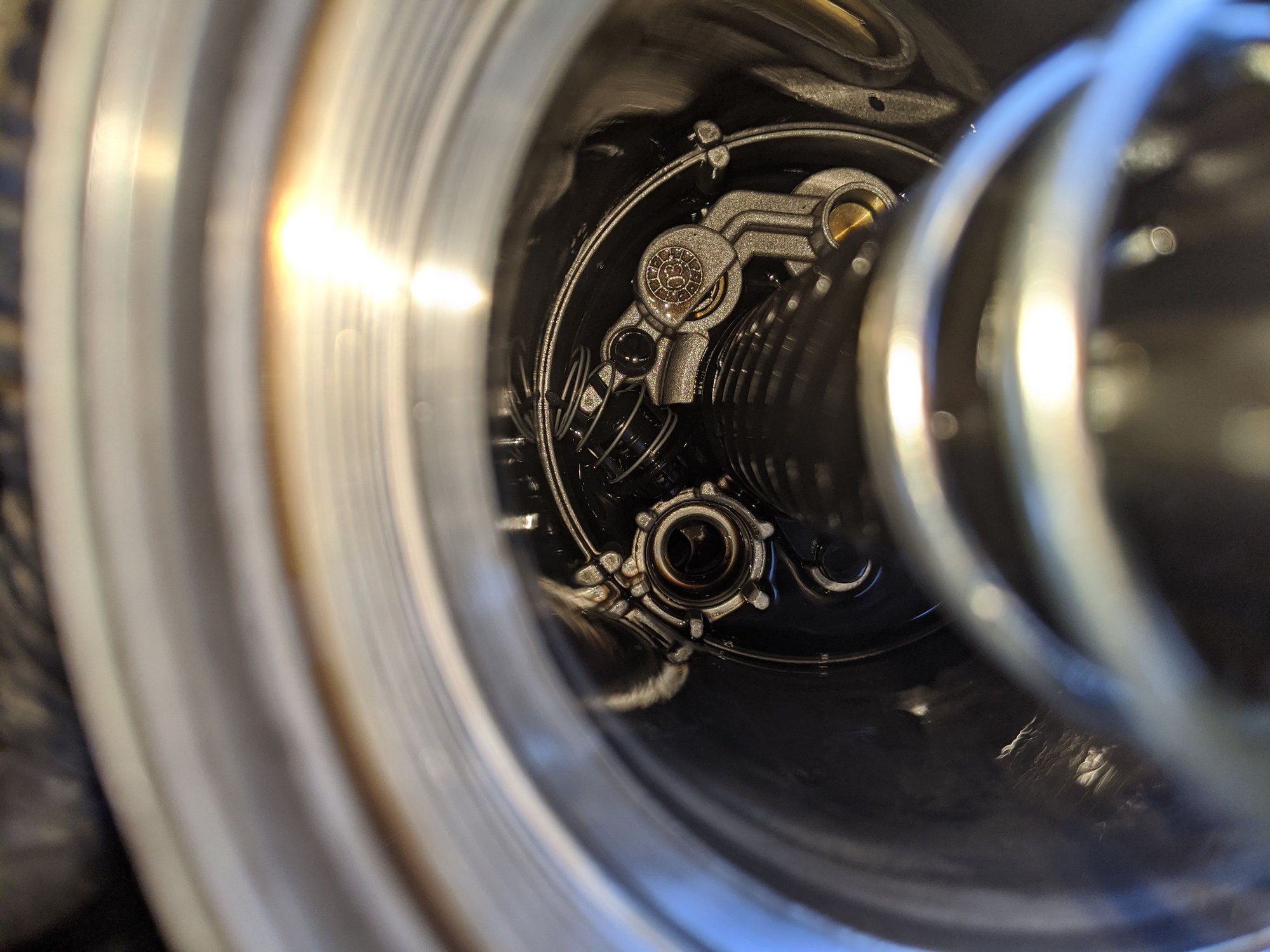 No Oil Pressure, starts and runs fine? - Ford Truck Enthusiasts Forums