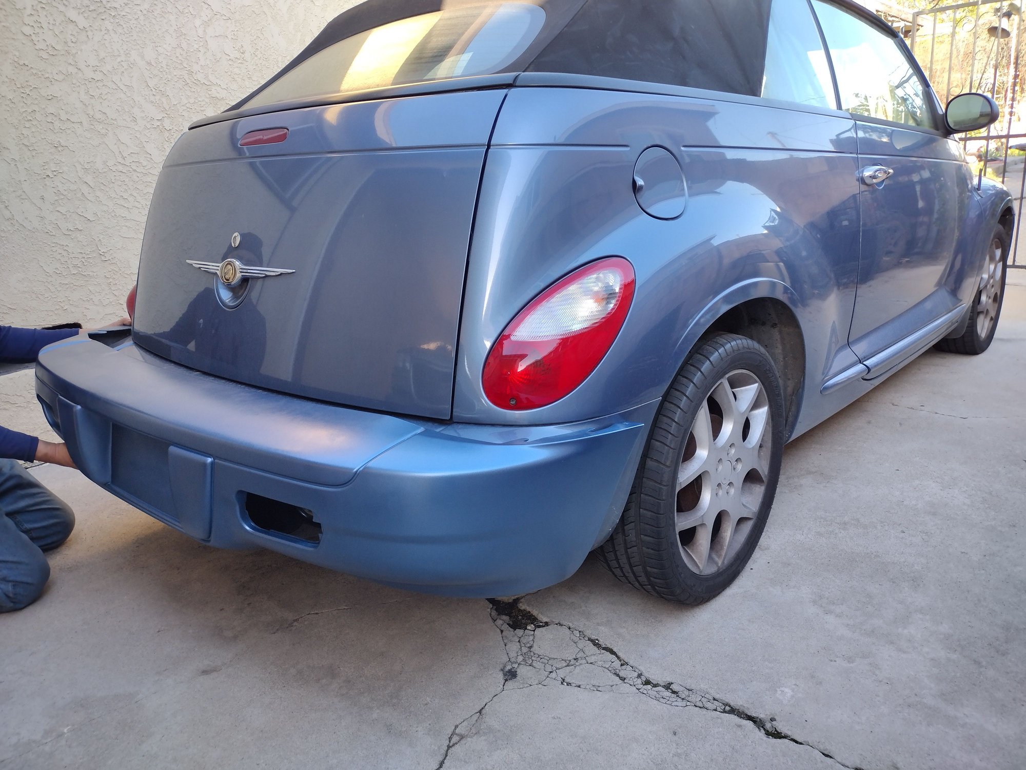 How many shades of Ford blue are there? - Ford Truck Enthusiasts Forums