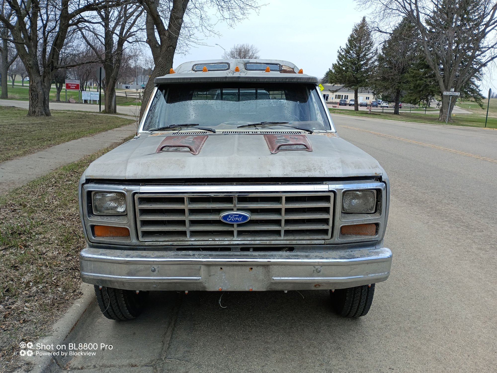 '85 F-350 Build - Page 2 - Ford Truck Enthusiasts Forums