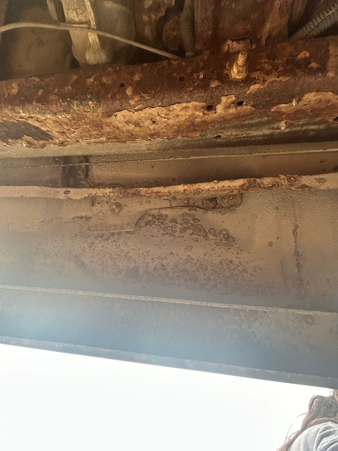 rust - Ford Truck Enthusiasts Forums