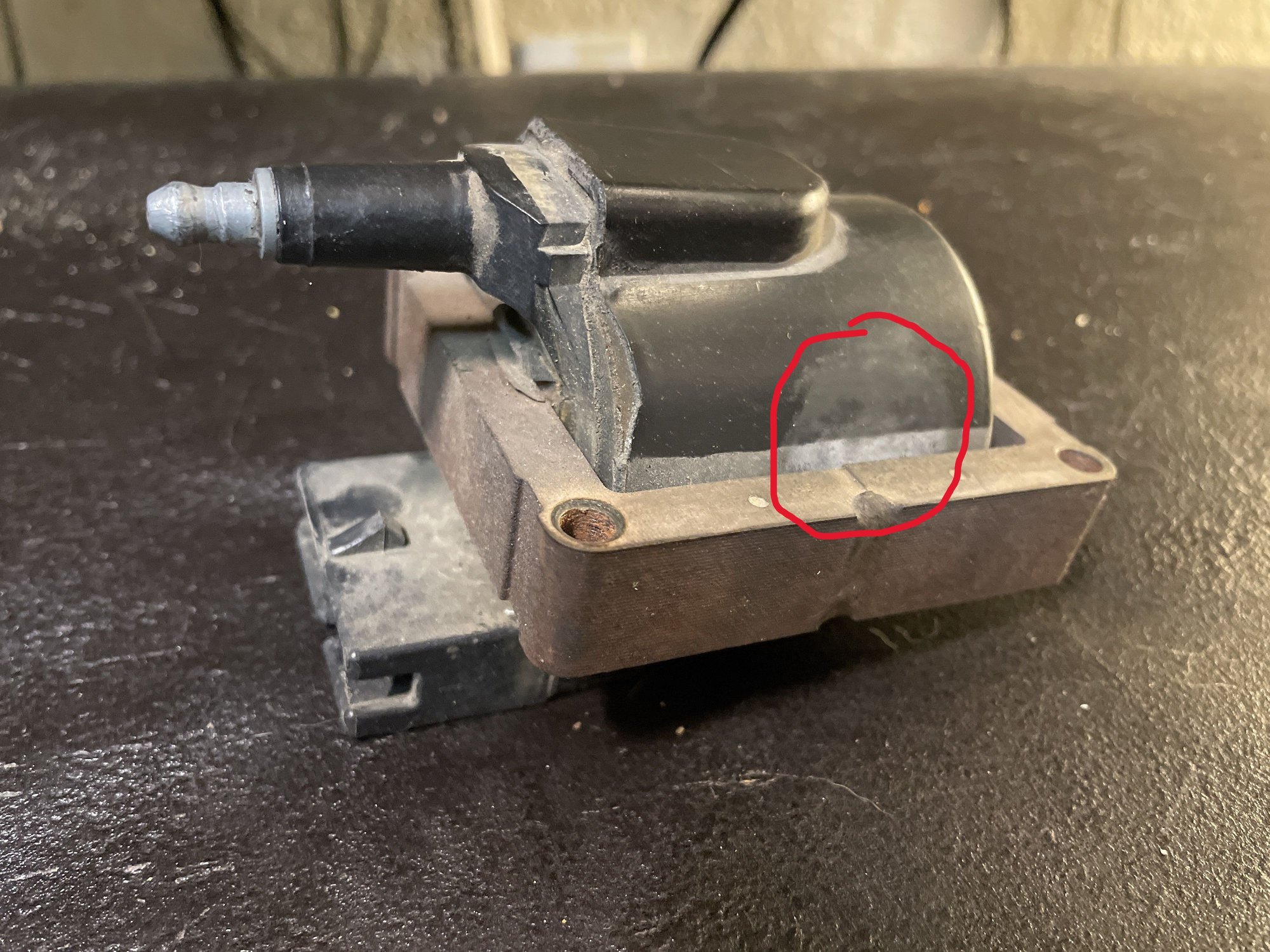 Crank no start dilemma - Ford Truck Enthusiasts Forums