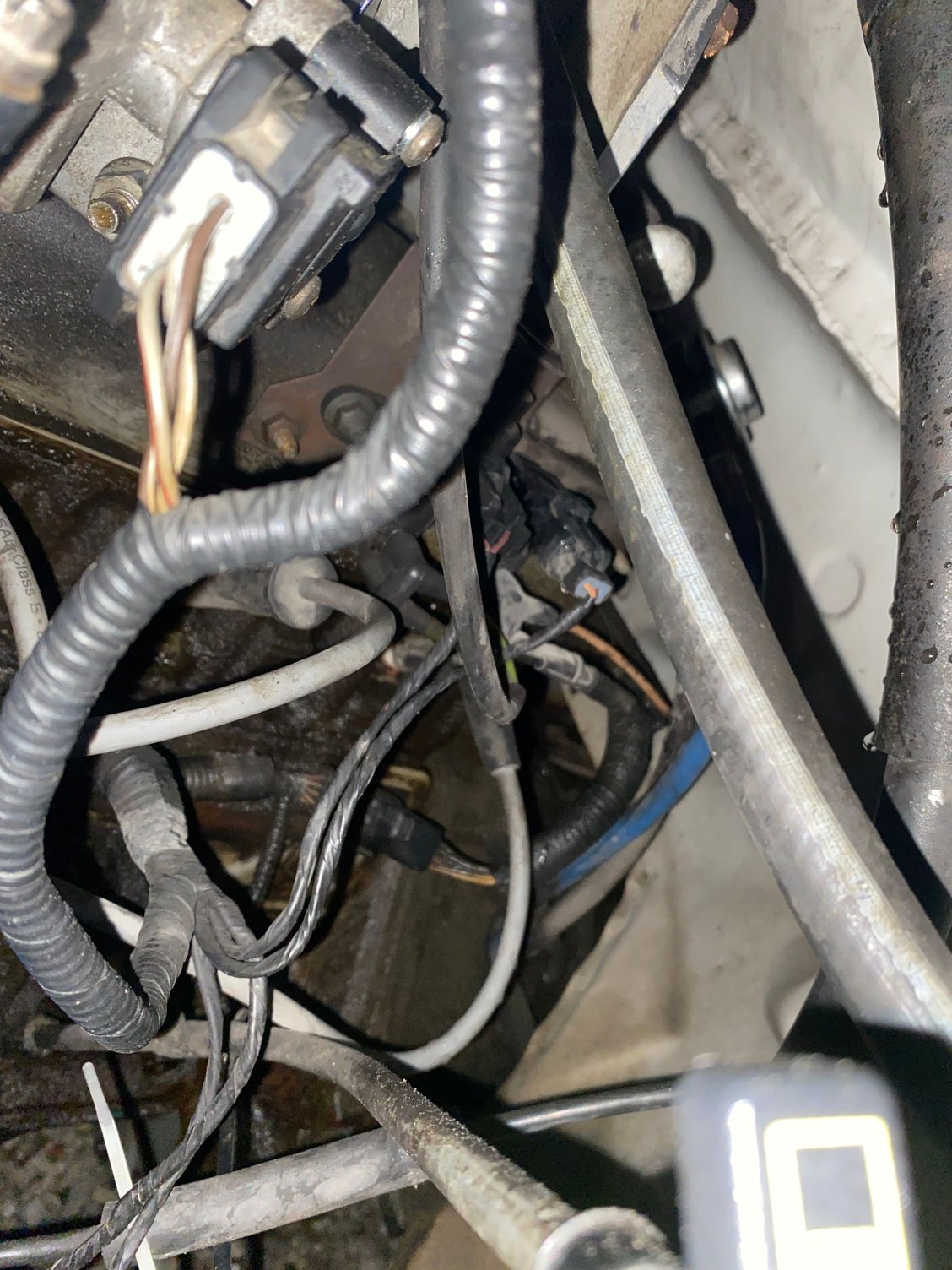 Vacuum line help - Ford Truck Enthusiasts Forums