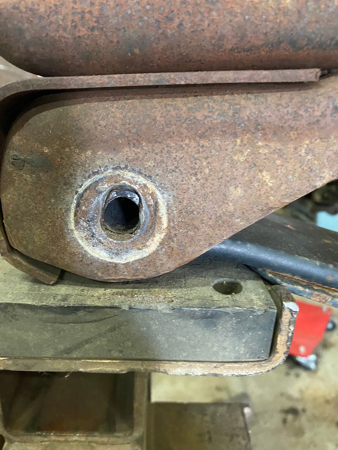 1970 Highboy Upgrades and Restomod - Ford Truck Enthusiasts Forums