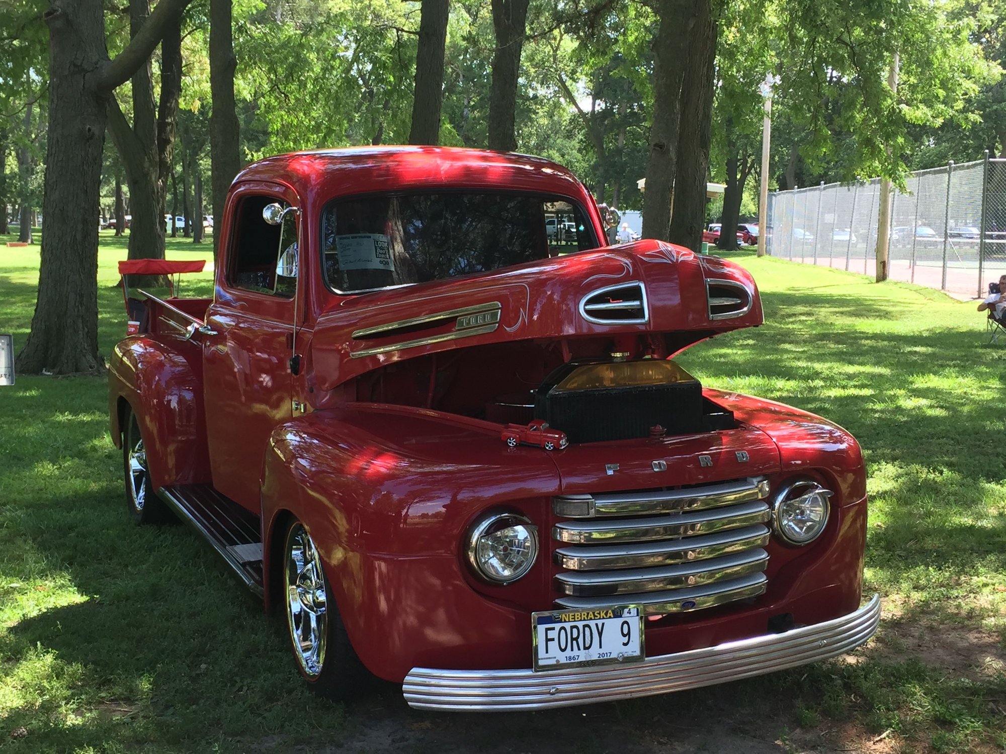 Car shows car shows - Ford Truck Enthusiasts Forums