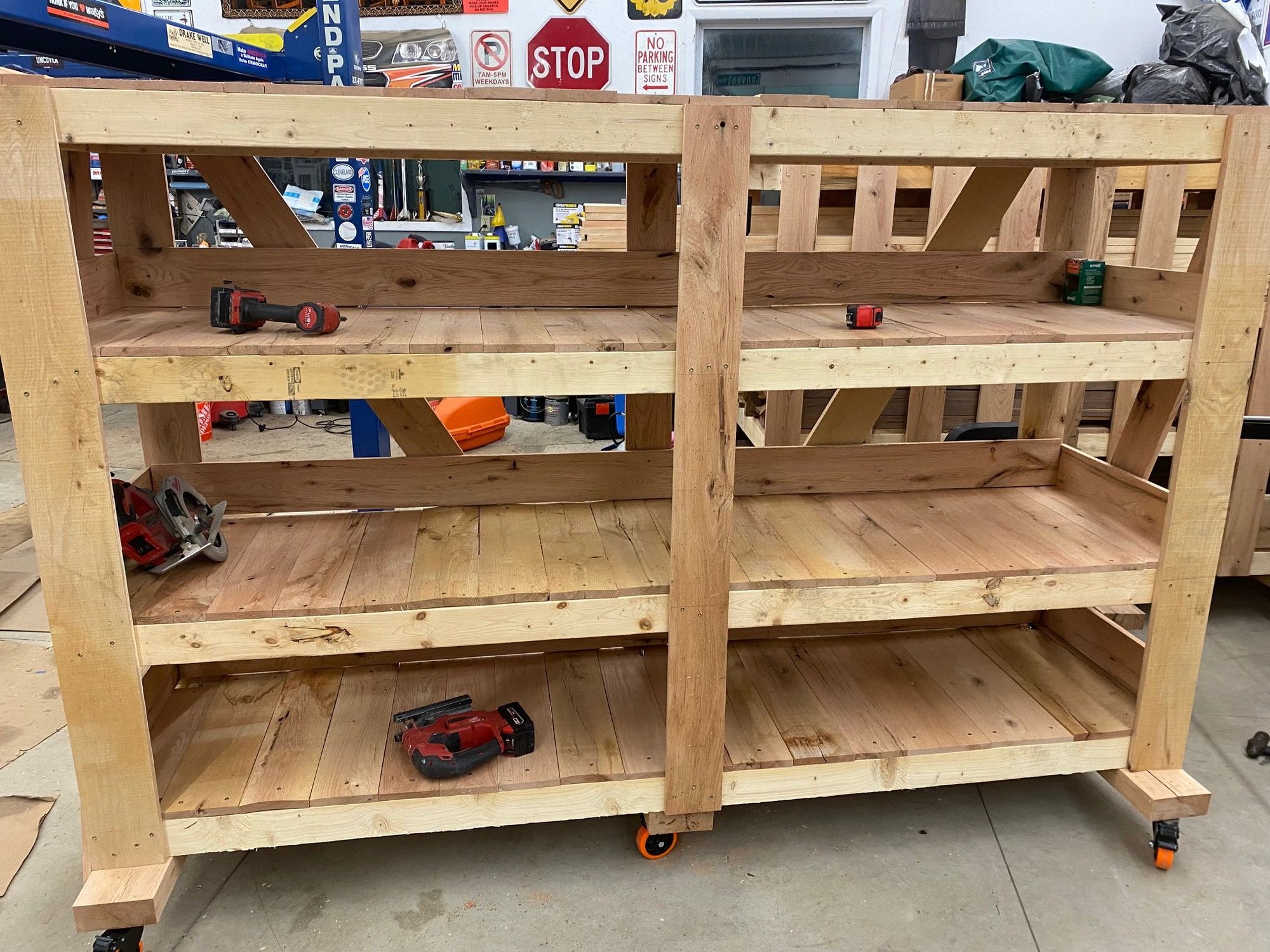 This is prolly a 1 page thread at most - Page 7283 - Ford Truck ...