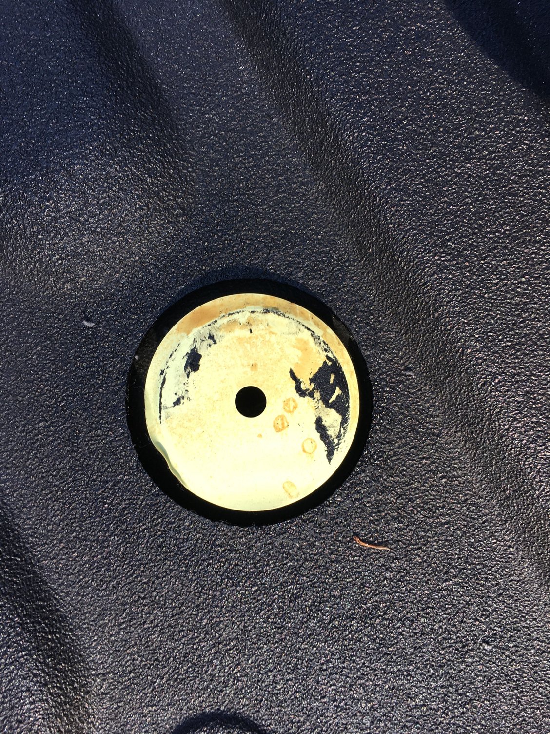 Gooseneck Prep Kit Install (HC3Z-5F057-B) - Ford Truck Enthusiasts Forums