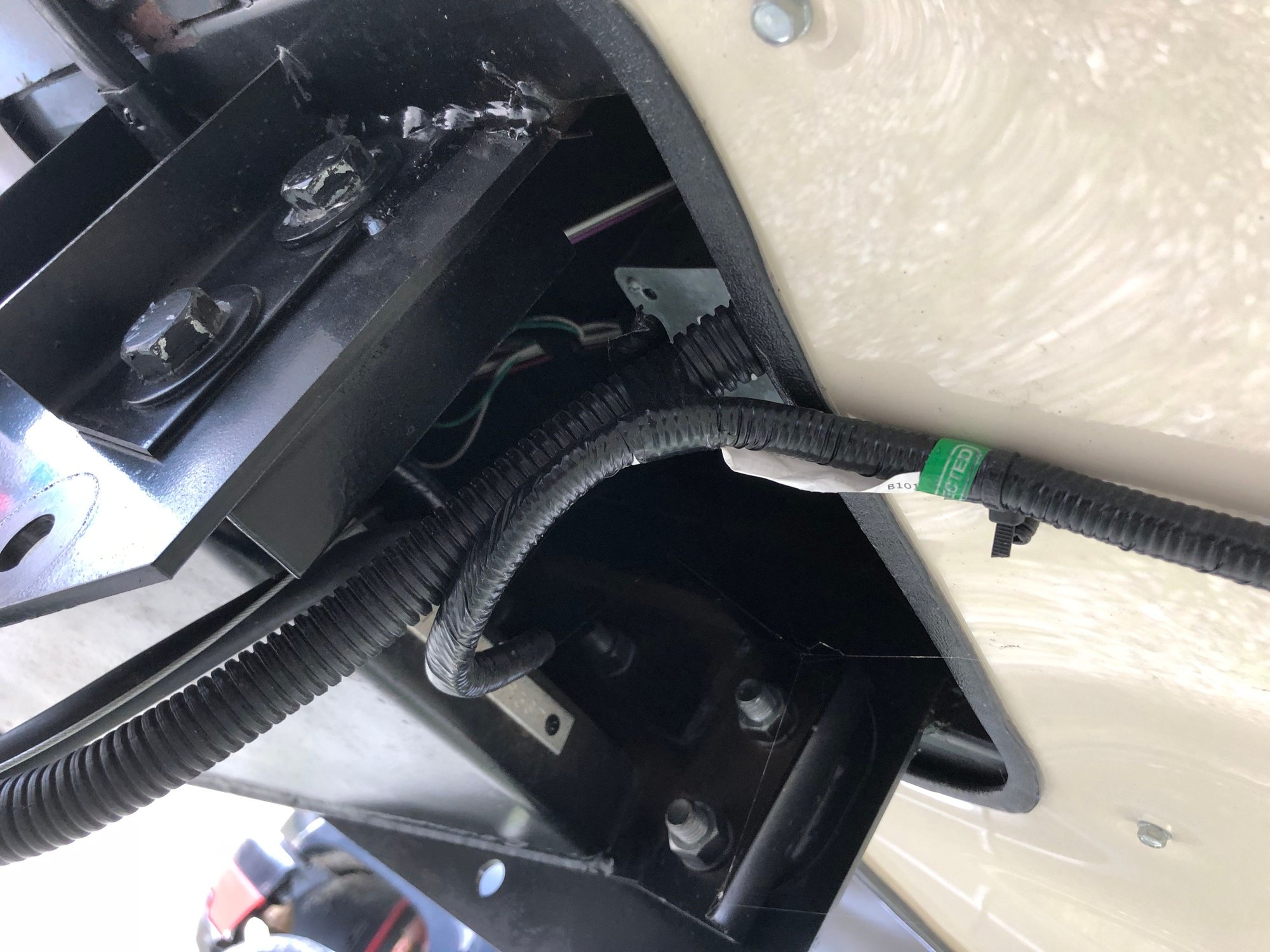 AUX Camera for 5th wheel - Ford Truck Enthusiasts Forums