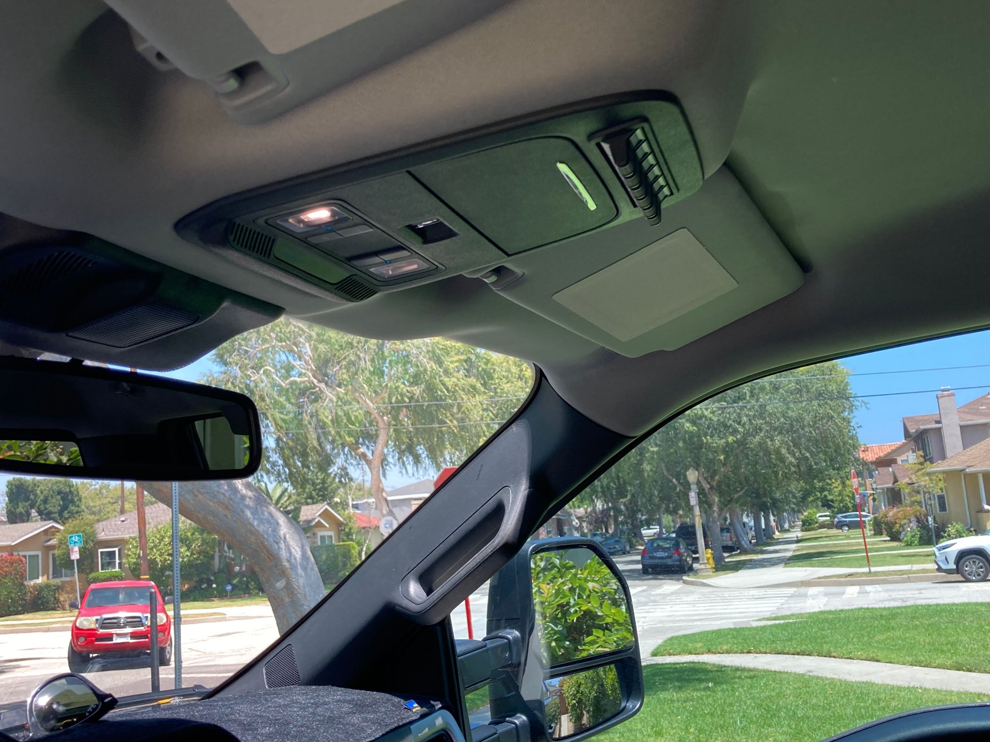 2023 Upfitter Switches Install - Ford Truck Enthusiasts Forums