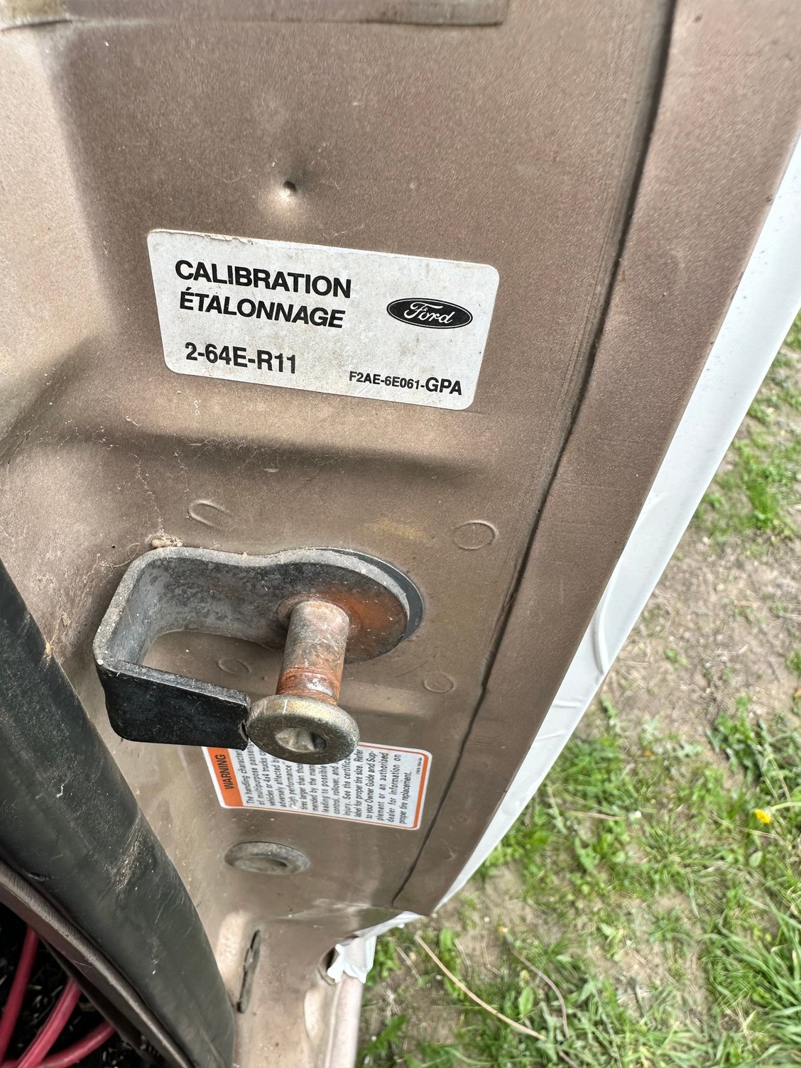 1993 f150 5.8 running rich - Ford Truck Enthusiasts Forums