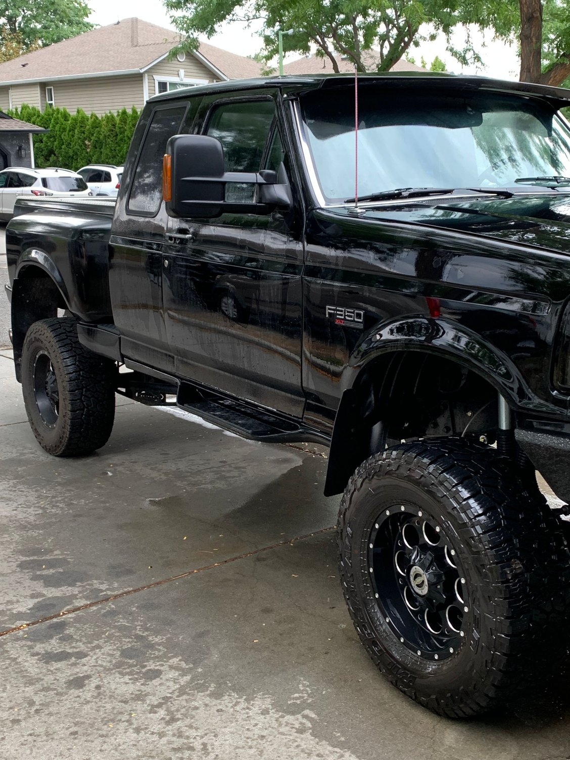 OBS Lift/Wheel Picture thread - Ford Truck Enthusiasts Forums